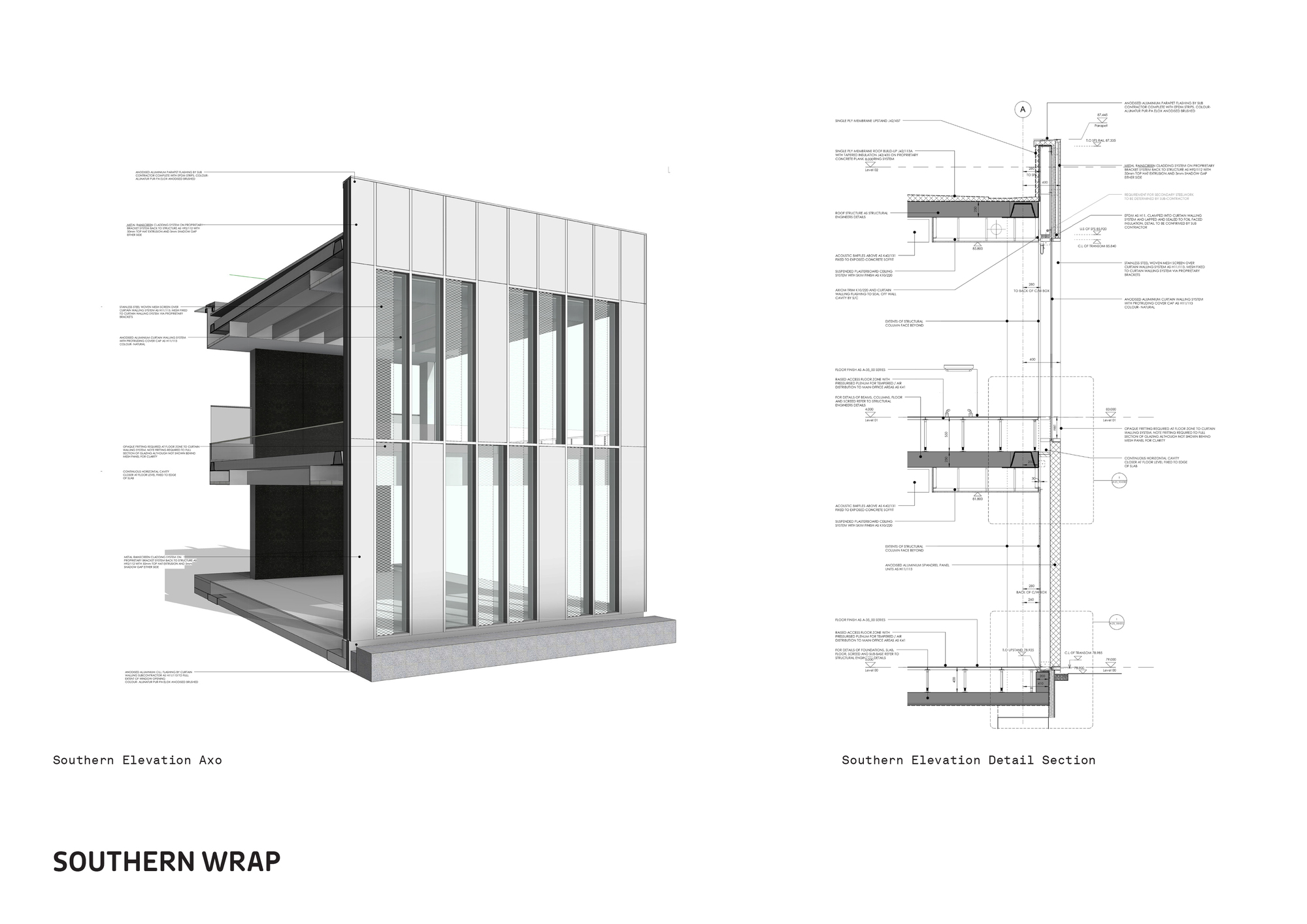 Gallery of Janet Nash House / FaulknerBrowns Architects - 22