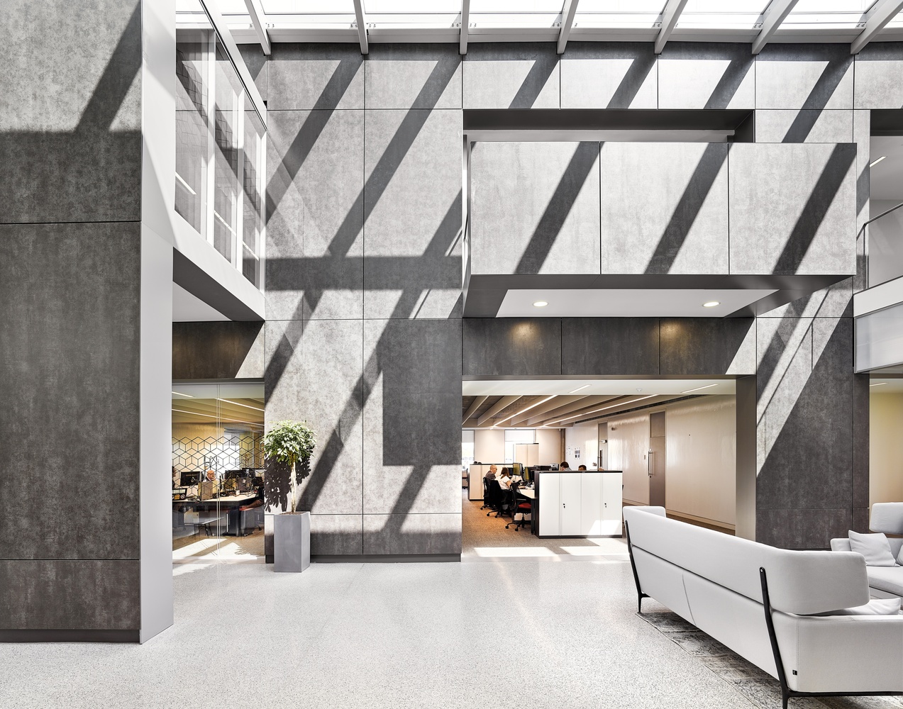 Gallery of Janet Nash House / FaulknerBrowns Architects - 6