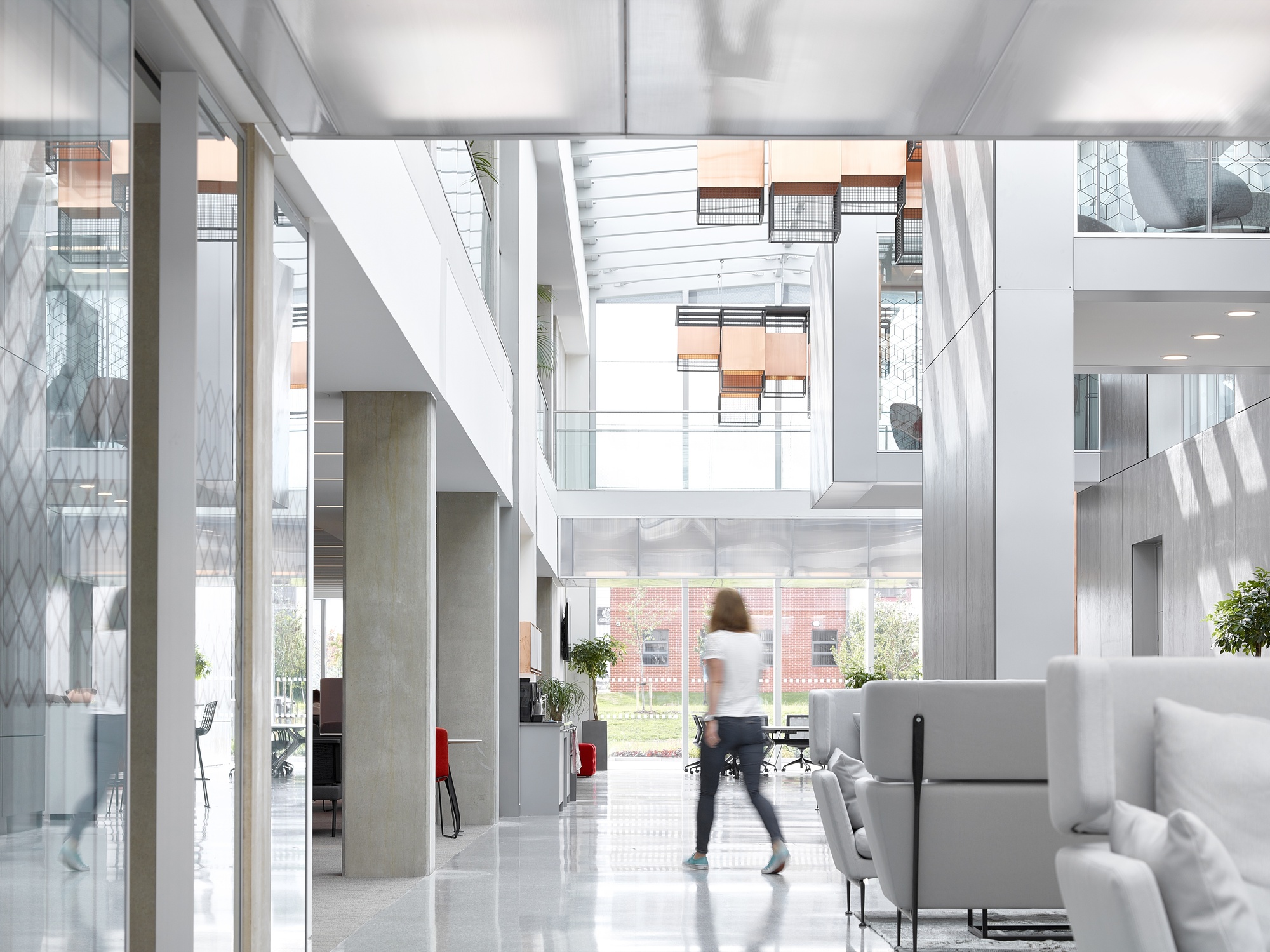 Gallery of Janet Nash House / FaulknerBrowns Architects - 5