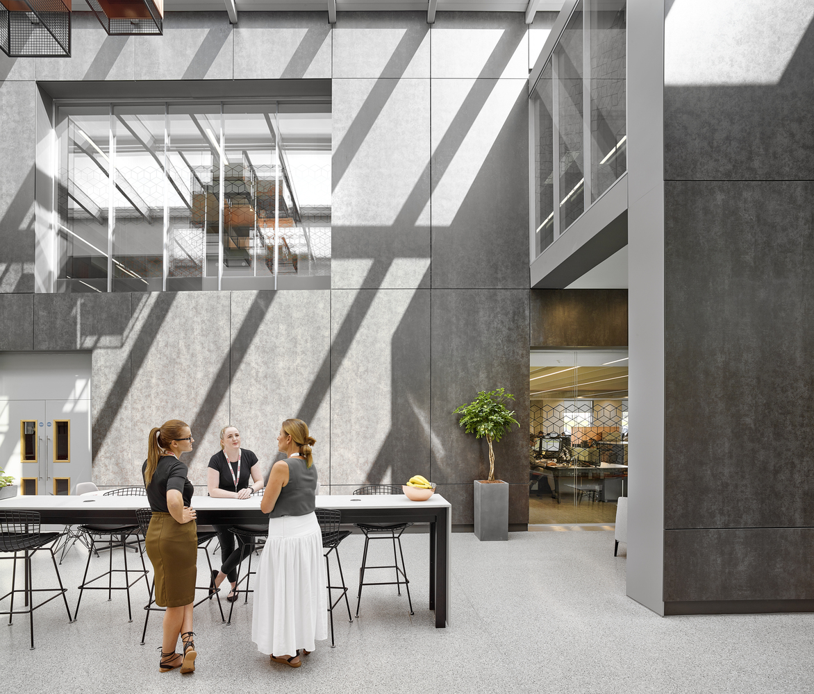 Gallery of Janet Nash House / FaulknerBrowns Architects - 3