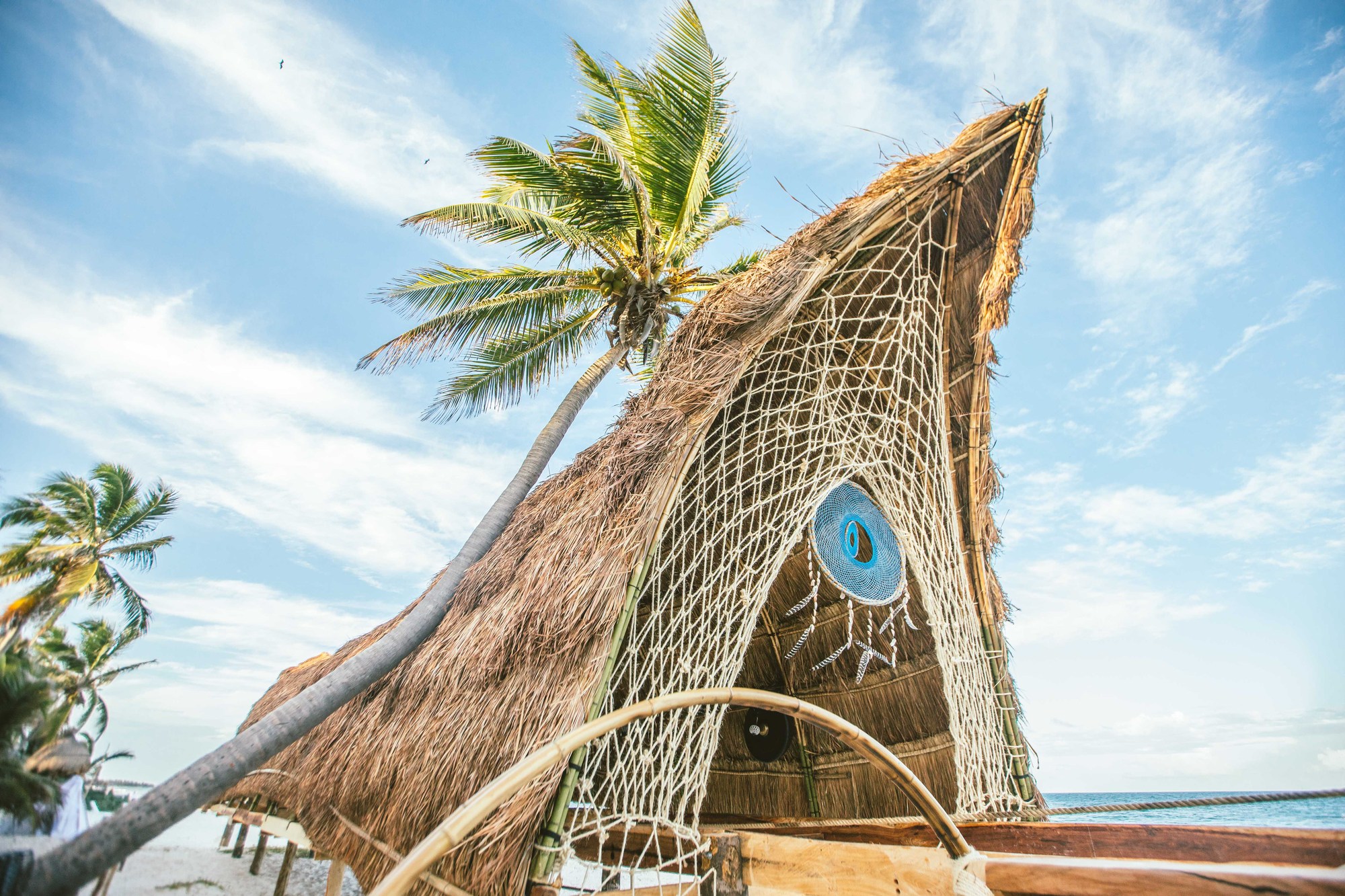 Gallery of Tulum Arts Festival Takes on Ecoculture in Mexico - 2