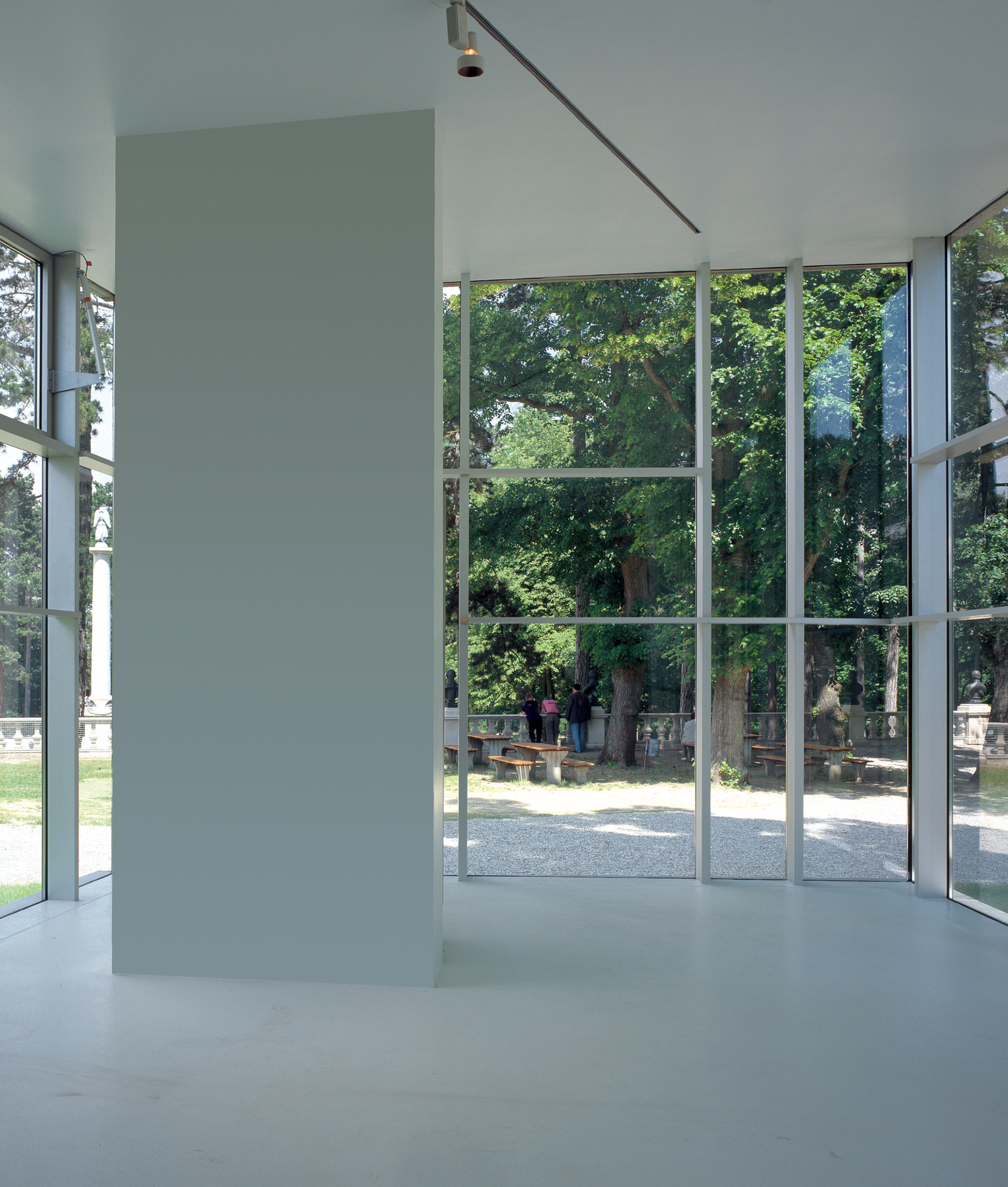 Gallery of Heldenberg Museum / PETER EBNER and friends ZT GmbH - 5