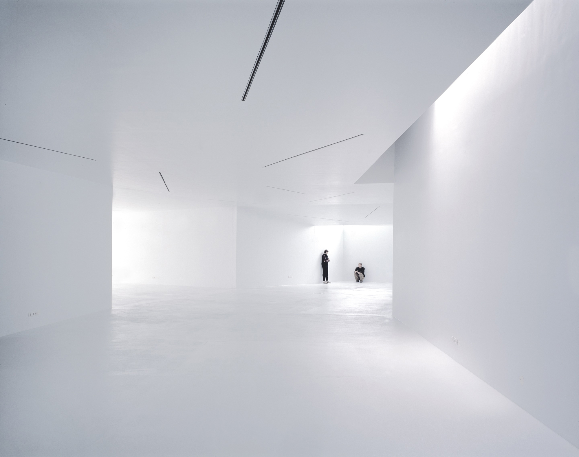 Gallery of Heldenberg Museum / PETER EBNER and friends ZT GmbH - 18