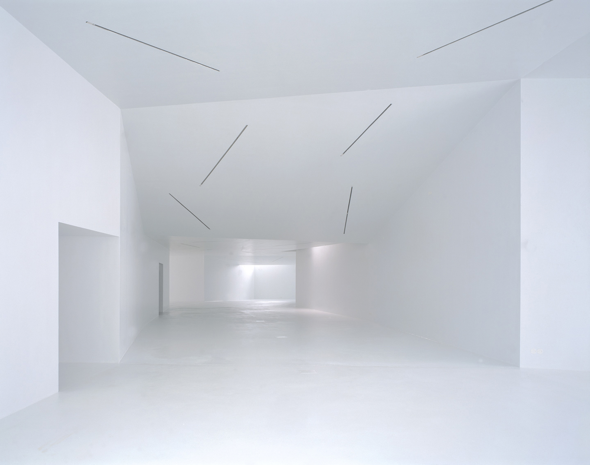 Gallery of Heldenberg Museum / PETER EBNER and friends ZT GmbH - 6