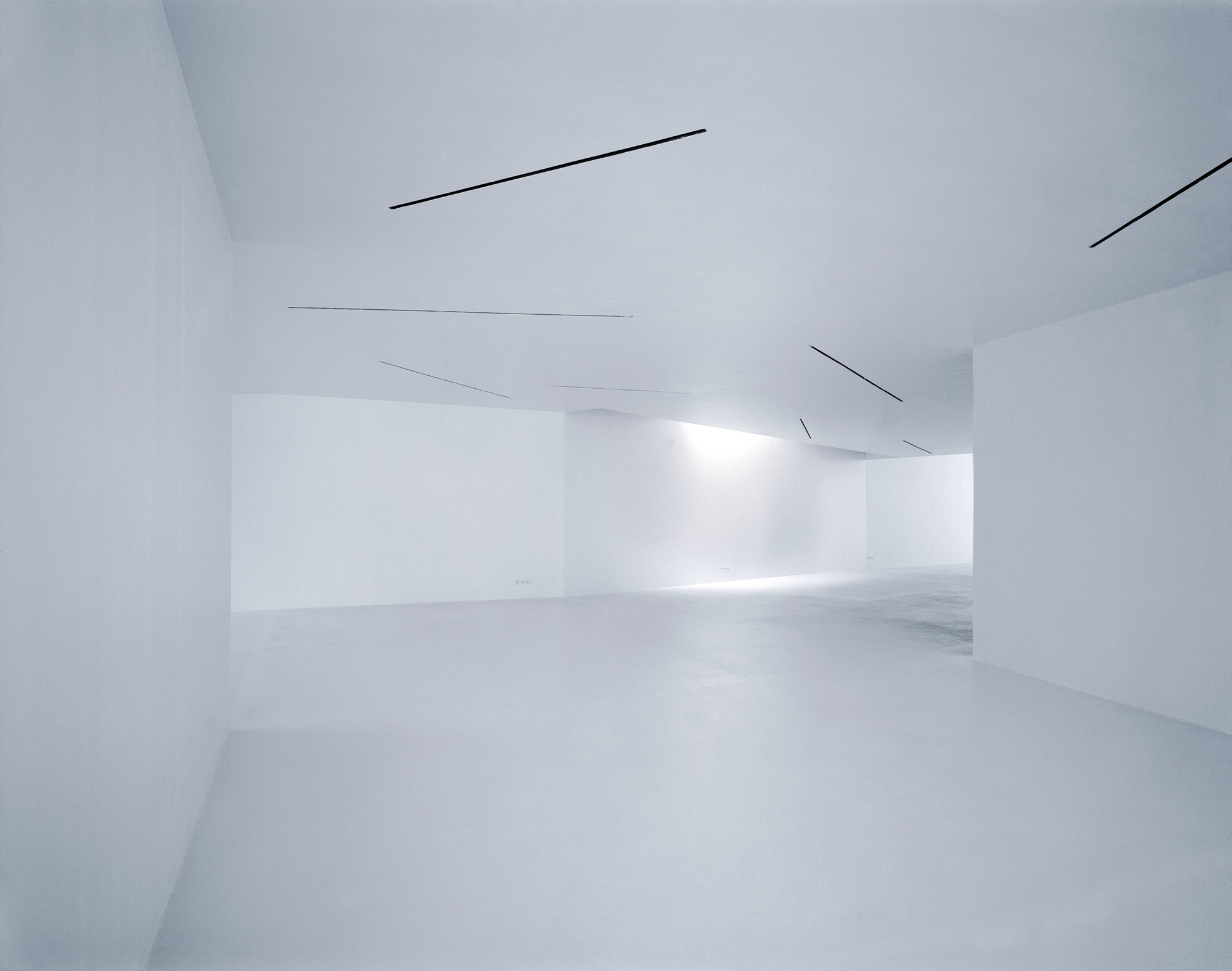 Gallery of Heldenberg Museum / PETER EBNER and friends ZT GmbH - 10