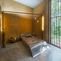 Chirath Residence / Wallmakers | ArchDaily