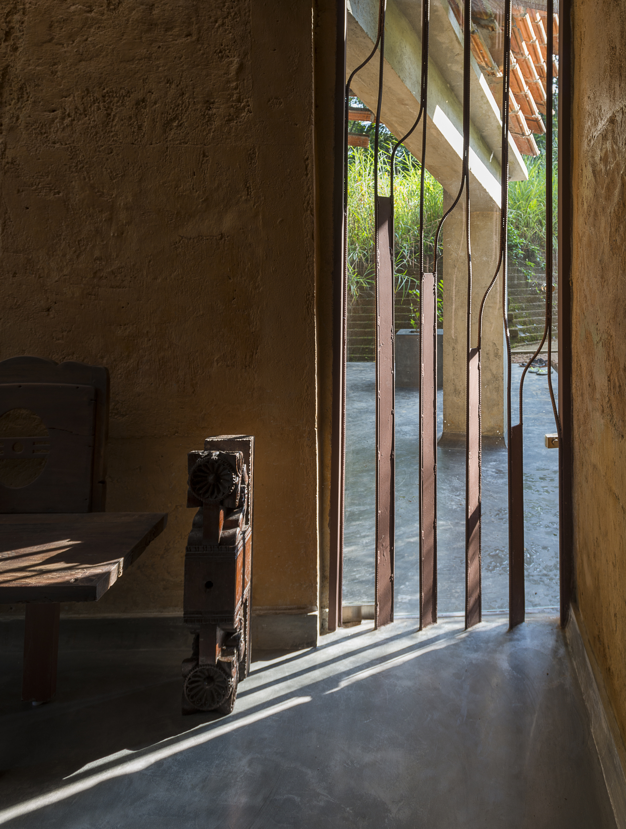 Gallery of Chirath Residence / Wallmakers - 17