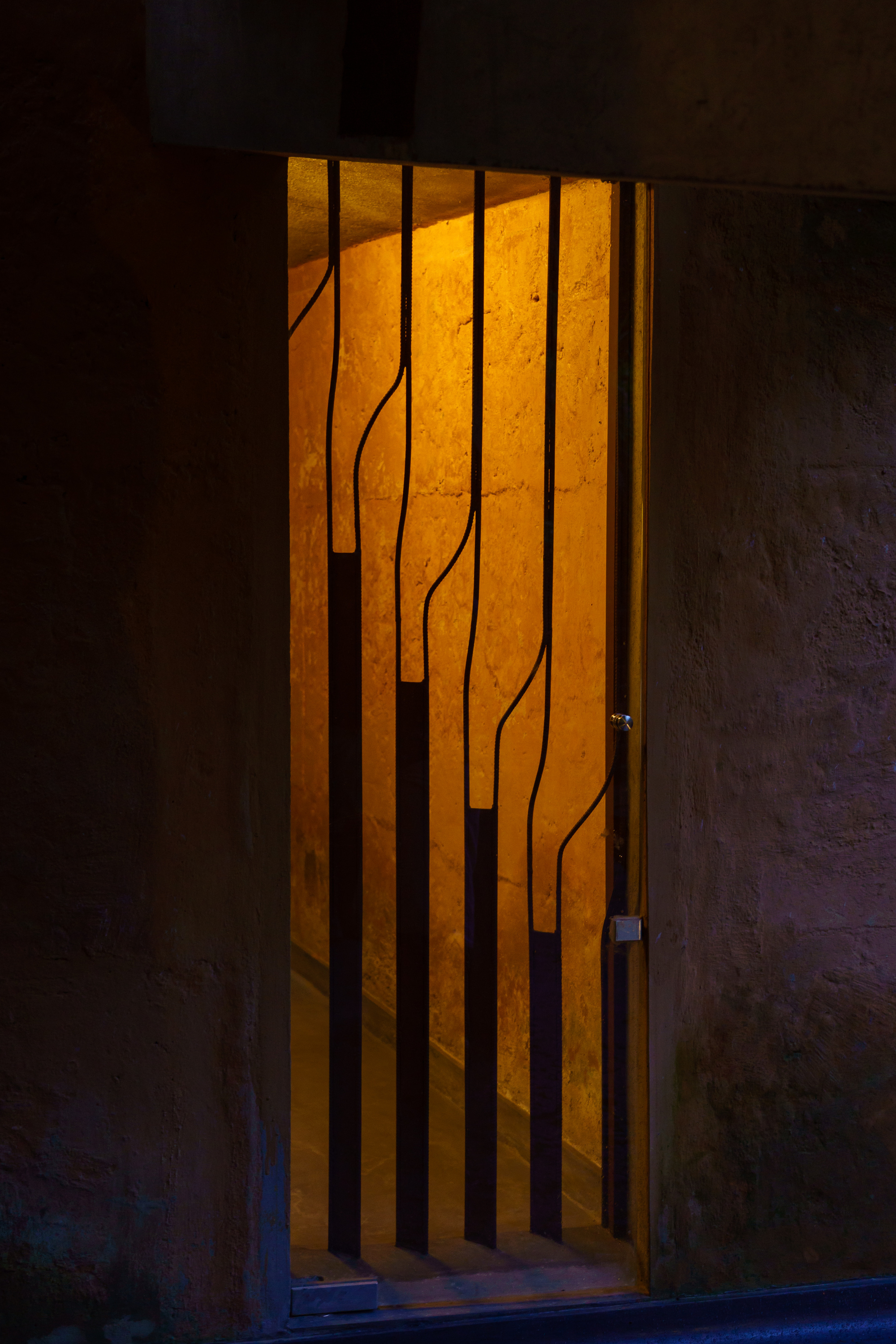 Gallery of Chirath Residence / Wallmakers - 14