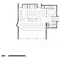 Tate Library at Ethical Culture Fieldston School / Architecture ...