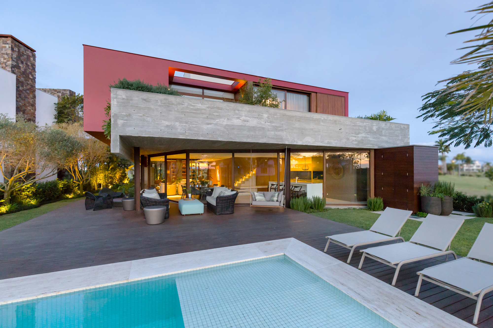 Gallery of Marsala House / Stemmer Rodrigues Arquitetura - 2