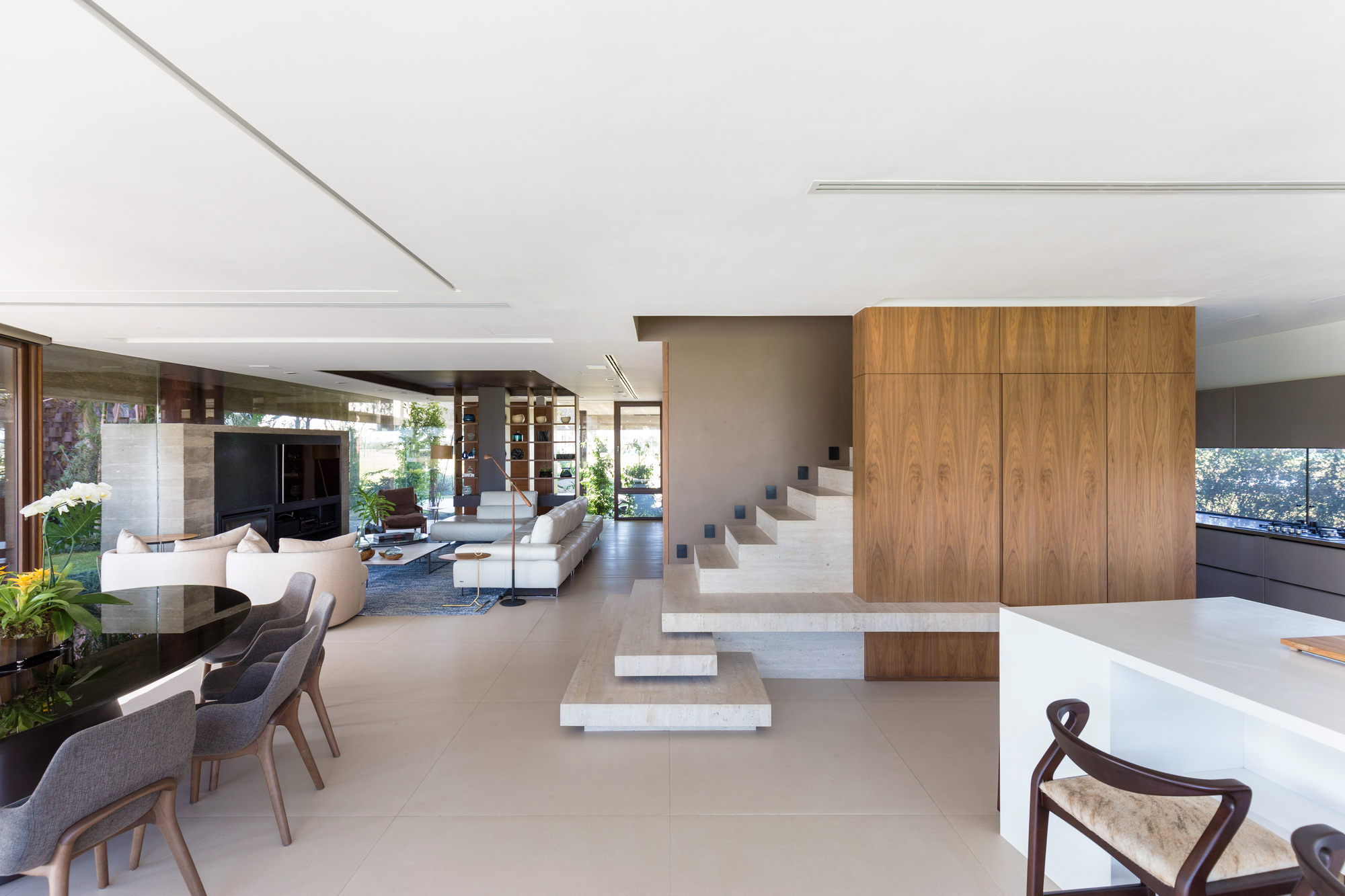 Gallery of Marsala House / Stemmer Rodrigues Arquitetura - 9