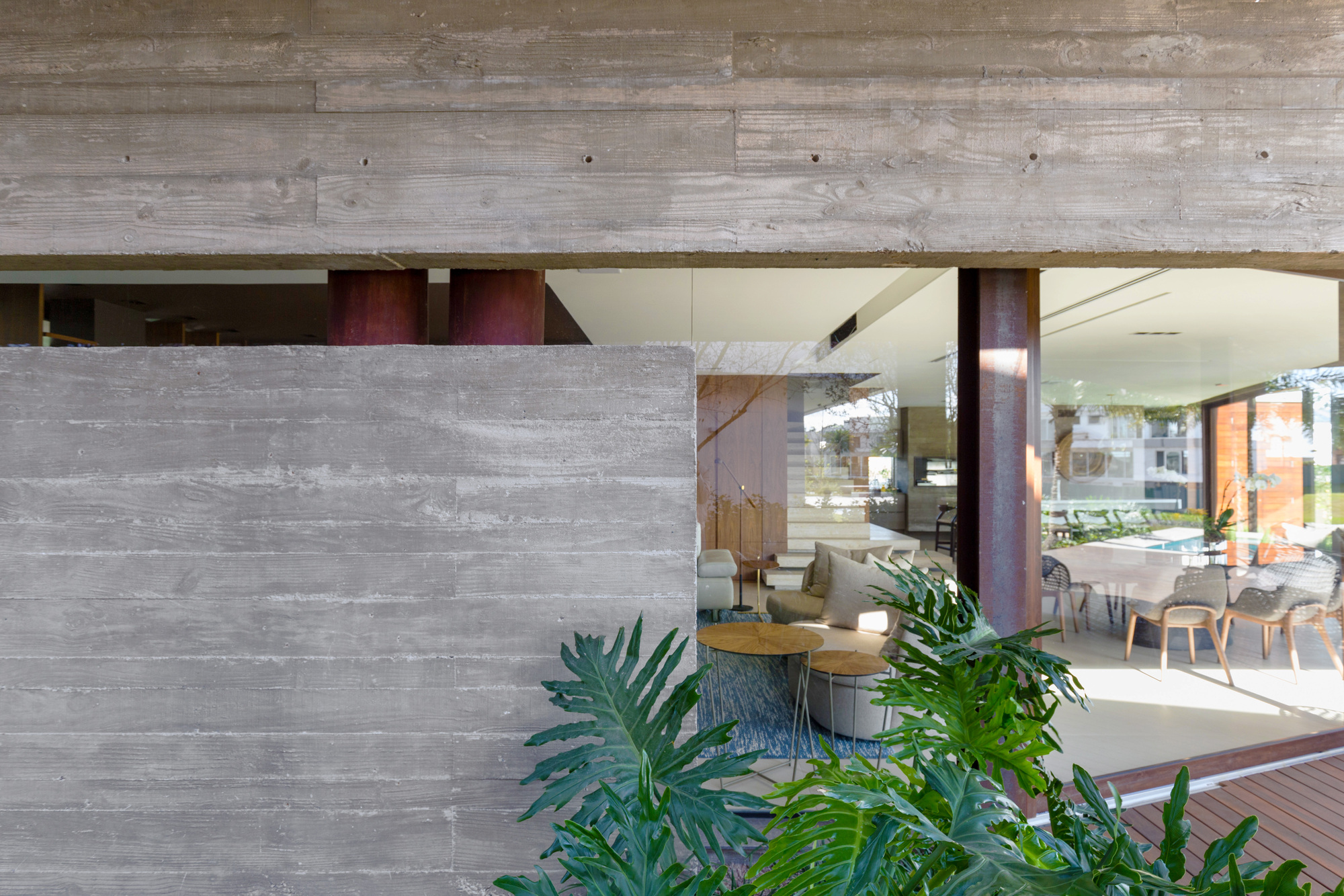 Gallery of Marsala House / Stemmer Rodrigues Arquitetura - 19
