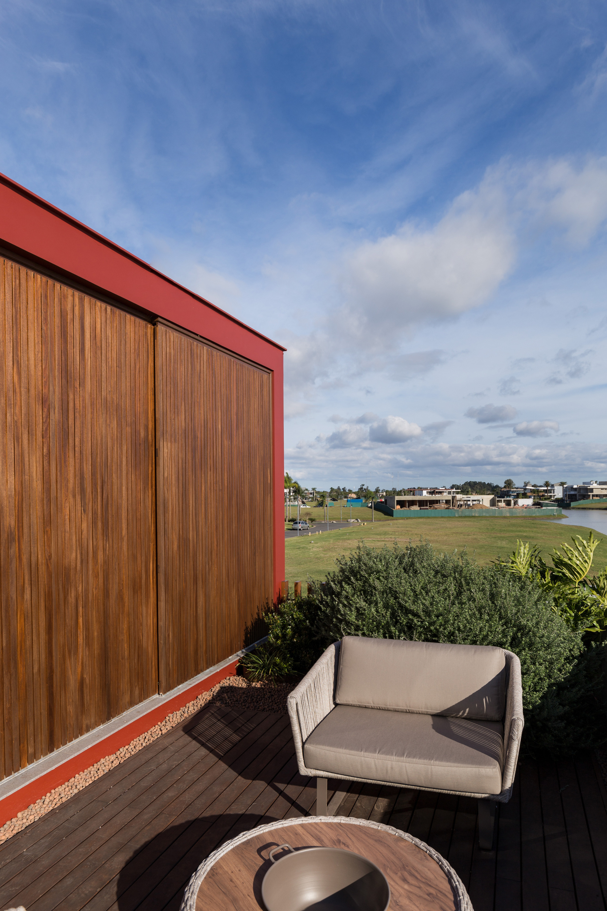 Gallery of Marsala House / Stemmer Rodrigues Arquitetura - 24
