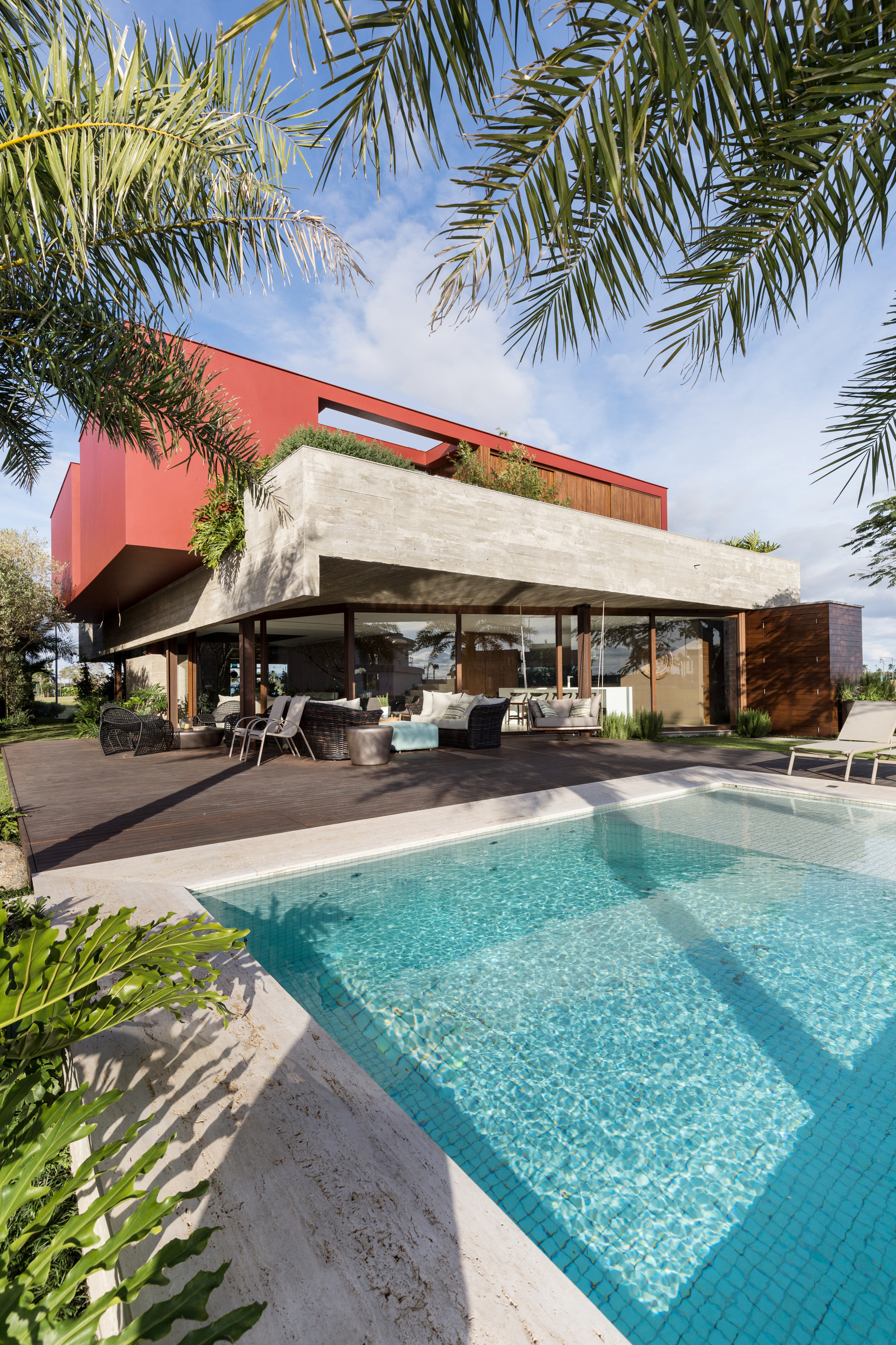 Gallery of Marsala House / Stemmer Rodrigues Arquitetura - 11
