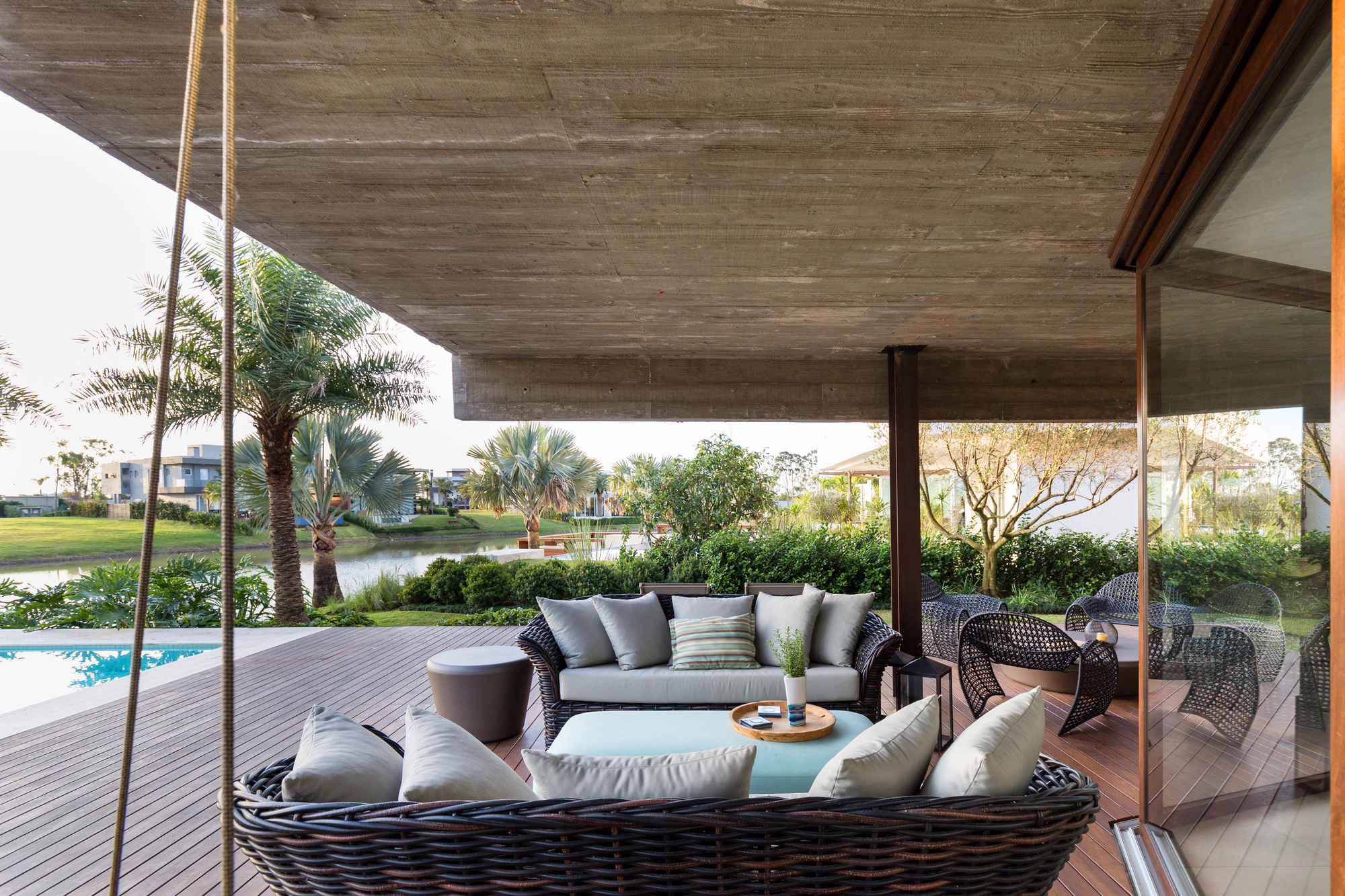 Gallery of Marsala House / Stemmer Rodrigues Arquitetura - 6