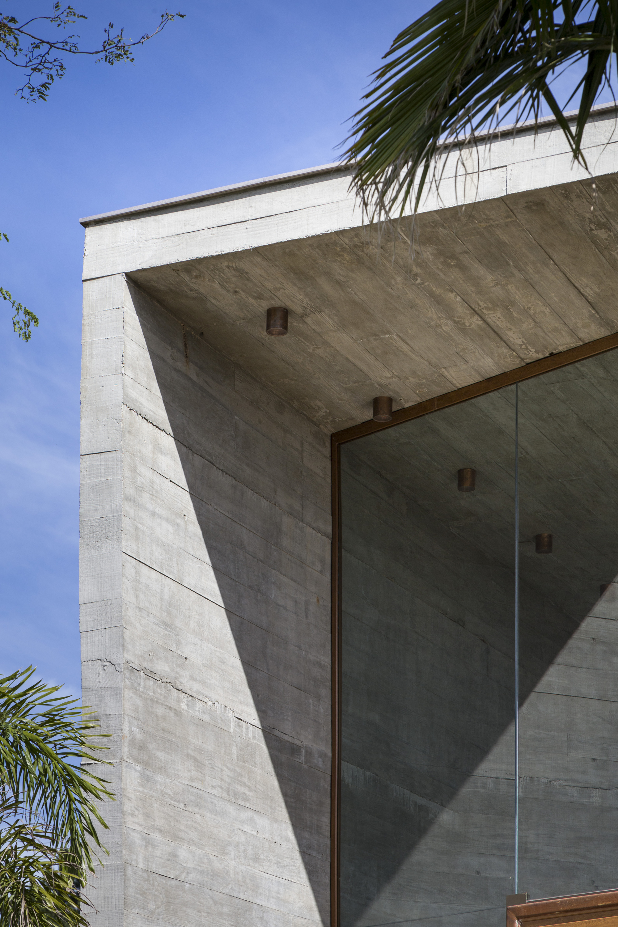 Gallery of Angular House / Stemmer Rodrigues Arquitetura - 33