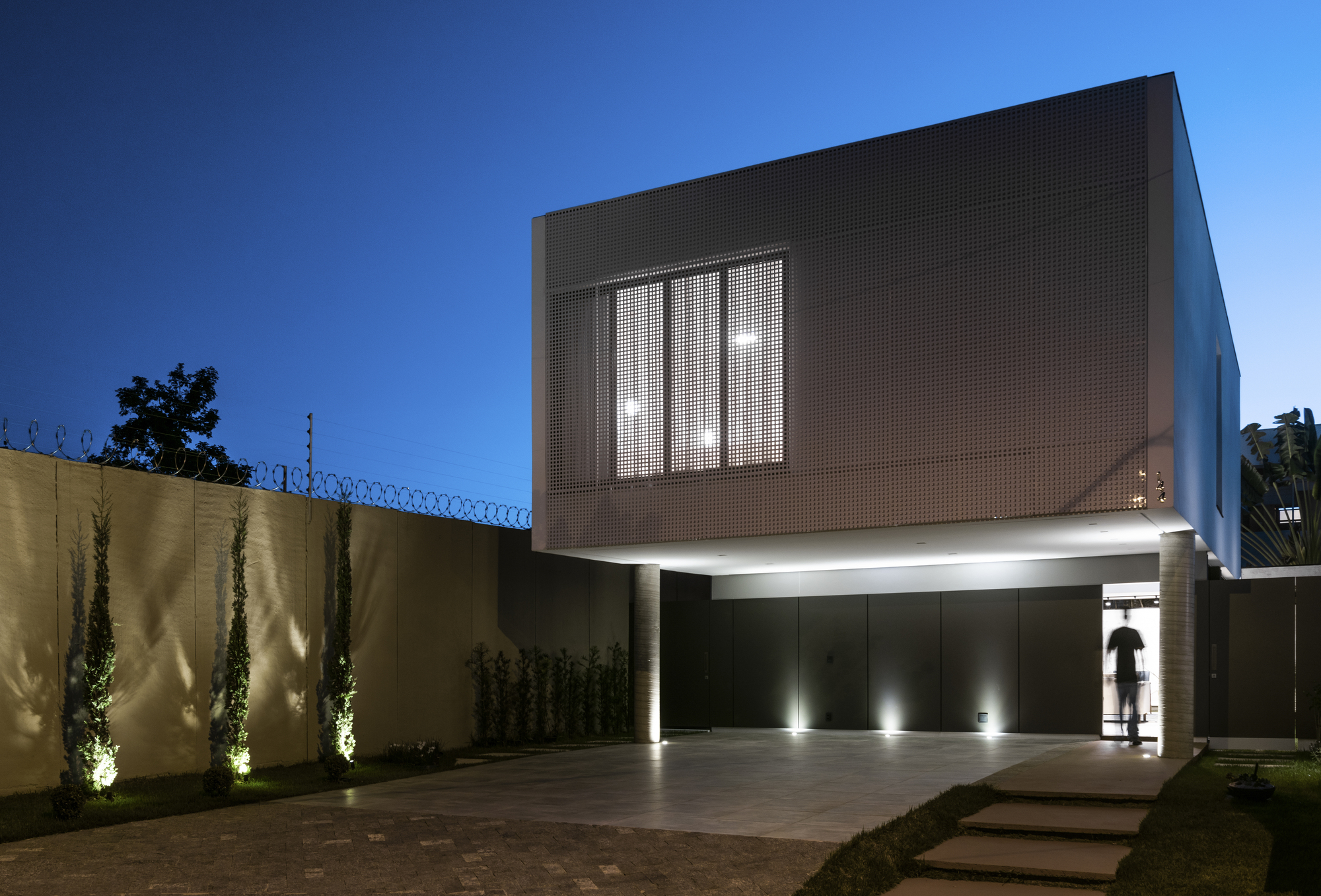 Gallery of OSH House / OTP arquitetura - 20