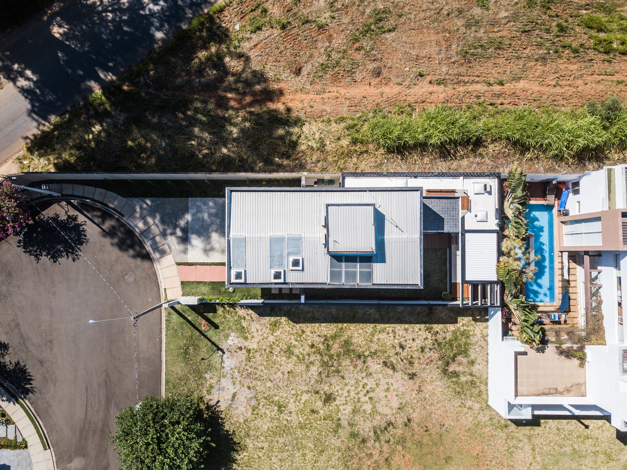 Gallery of OSH House / OTP arquitetura - 14