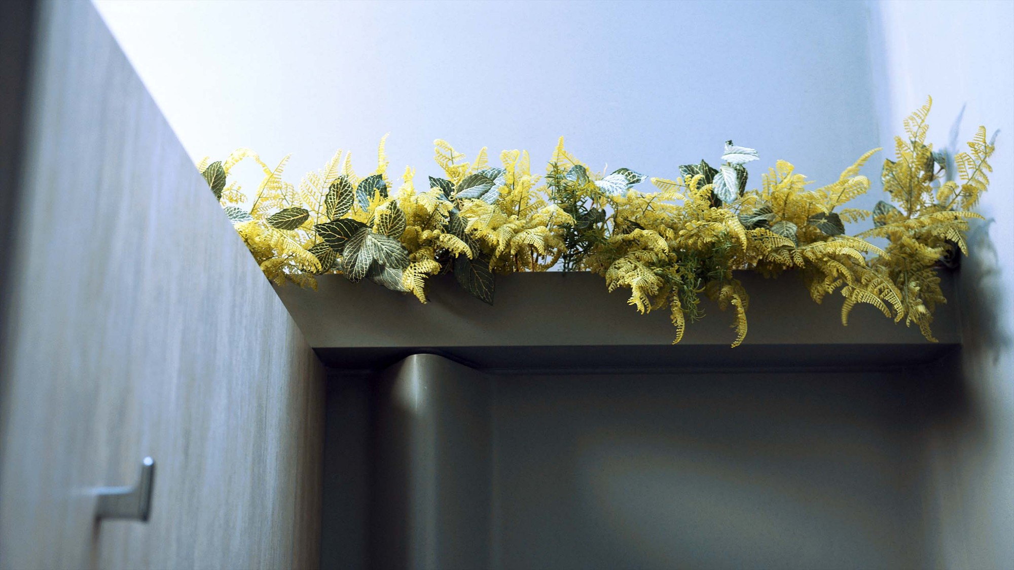 Gallery of Garden Restroom / LAAB Architects - 4