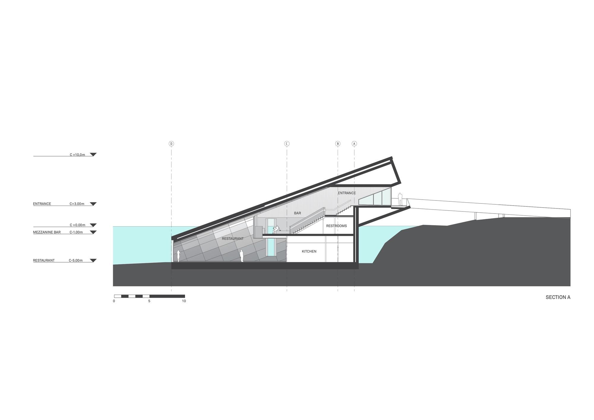 Galería de Under / Snohetta - 35