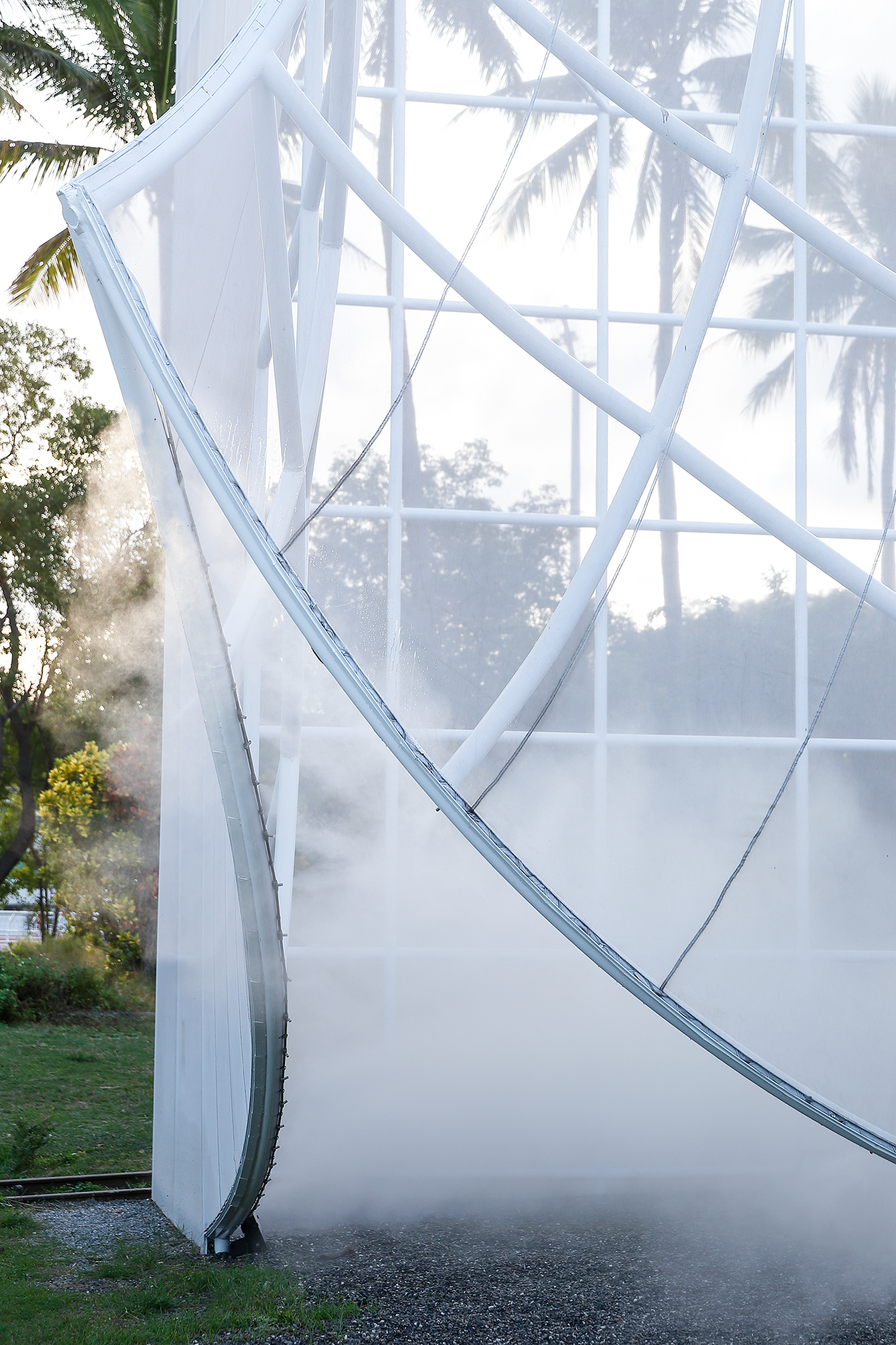 Gallery of NOOK . Place for nothing / FAHR 021.3 - 20