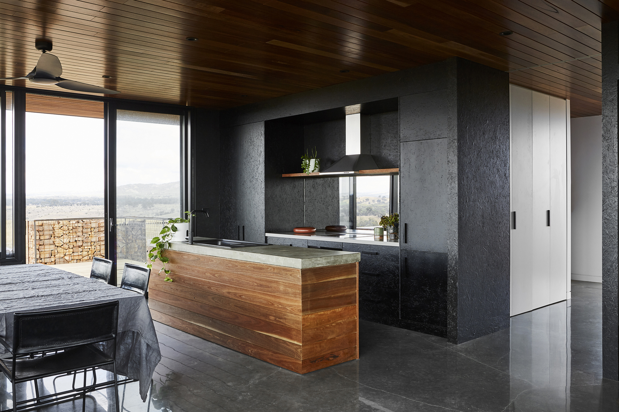 Gallery of Elemental House / Ben Callery Architects - 7