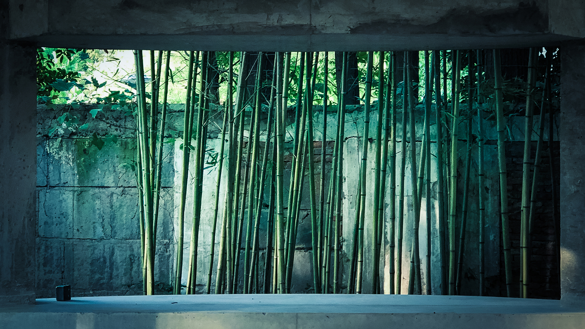 Gallery of Pump House / Design and Research Institute of Shanghai ...