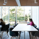 Teaching and Learning Building / Make Architects | ArchDaily