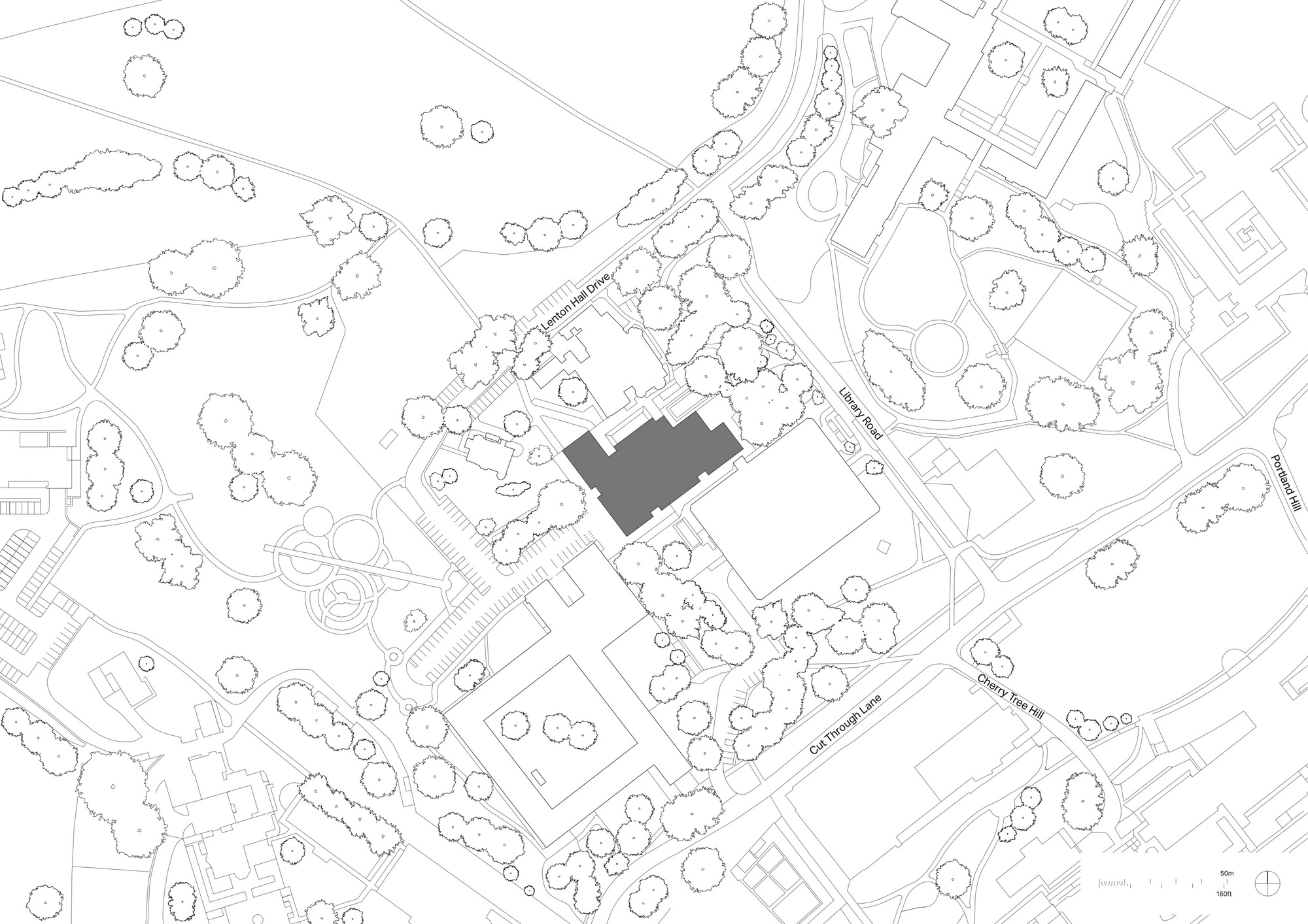 Gallery of Teaching and Learning Building / Make Architects - 25