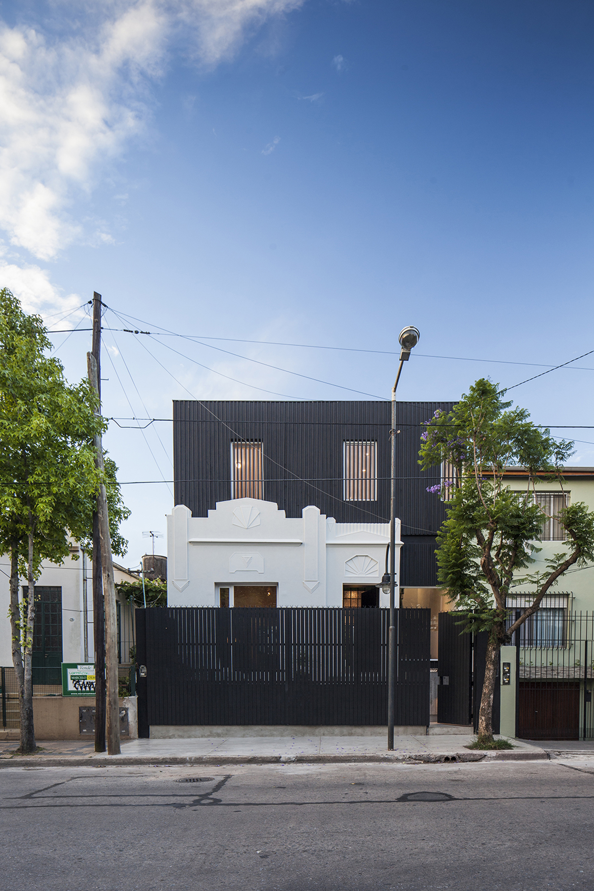 Gallery of Nido House / Estudio PK - 4