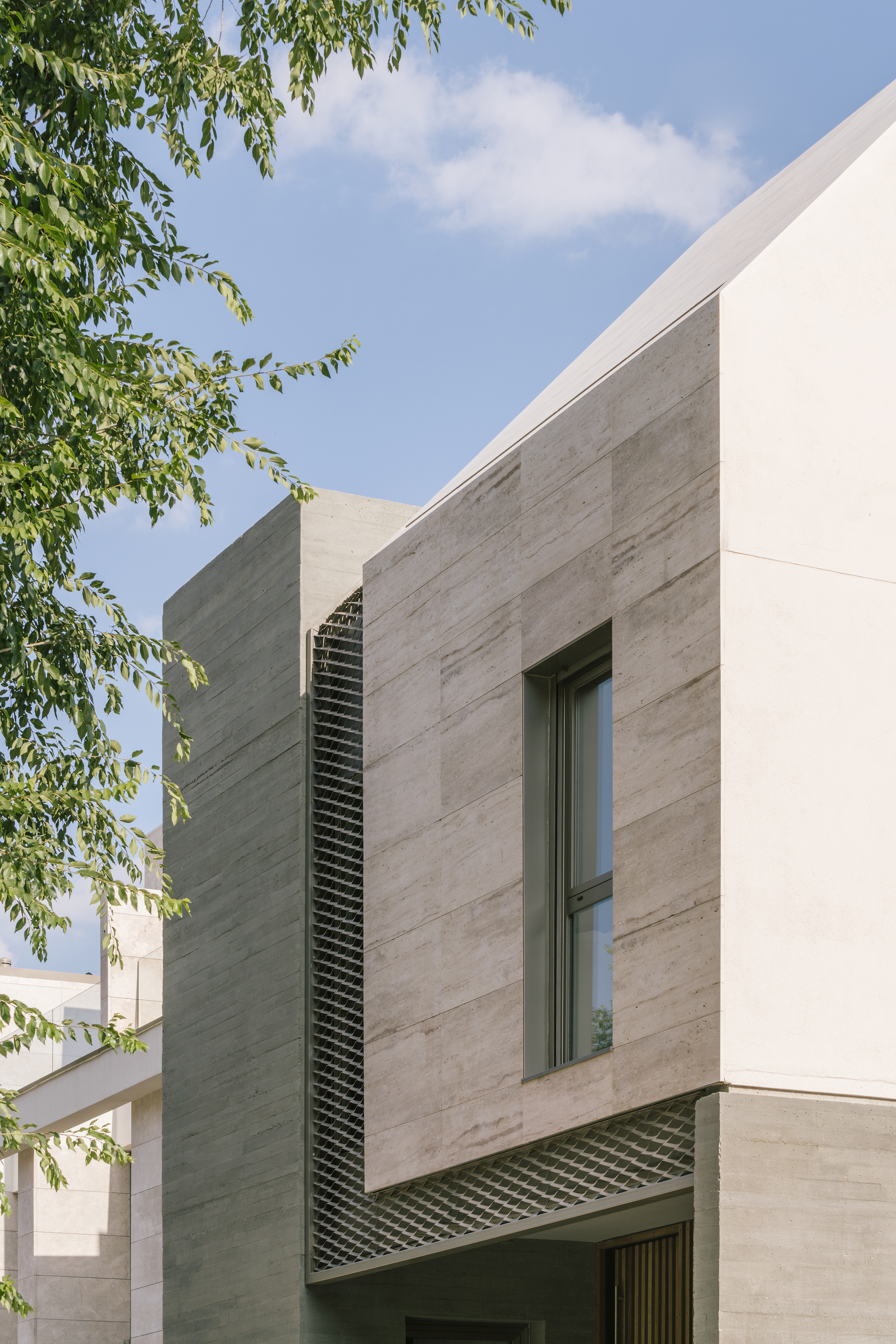 Gallery of Sierra House / Steyn Studio - 10