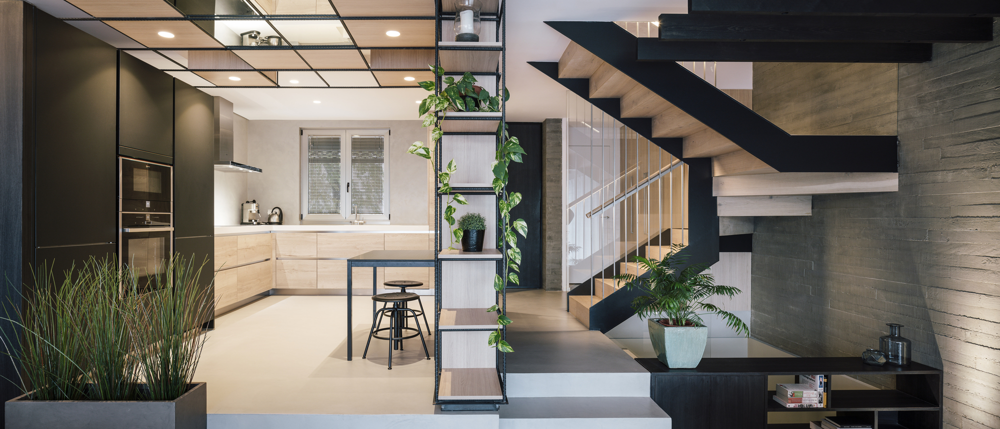 Gallery of Sierra House / Steyn Studio - 24