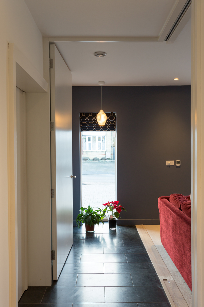 Gallery of Fijal House / Mole Architects - 25