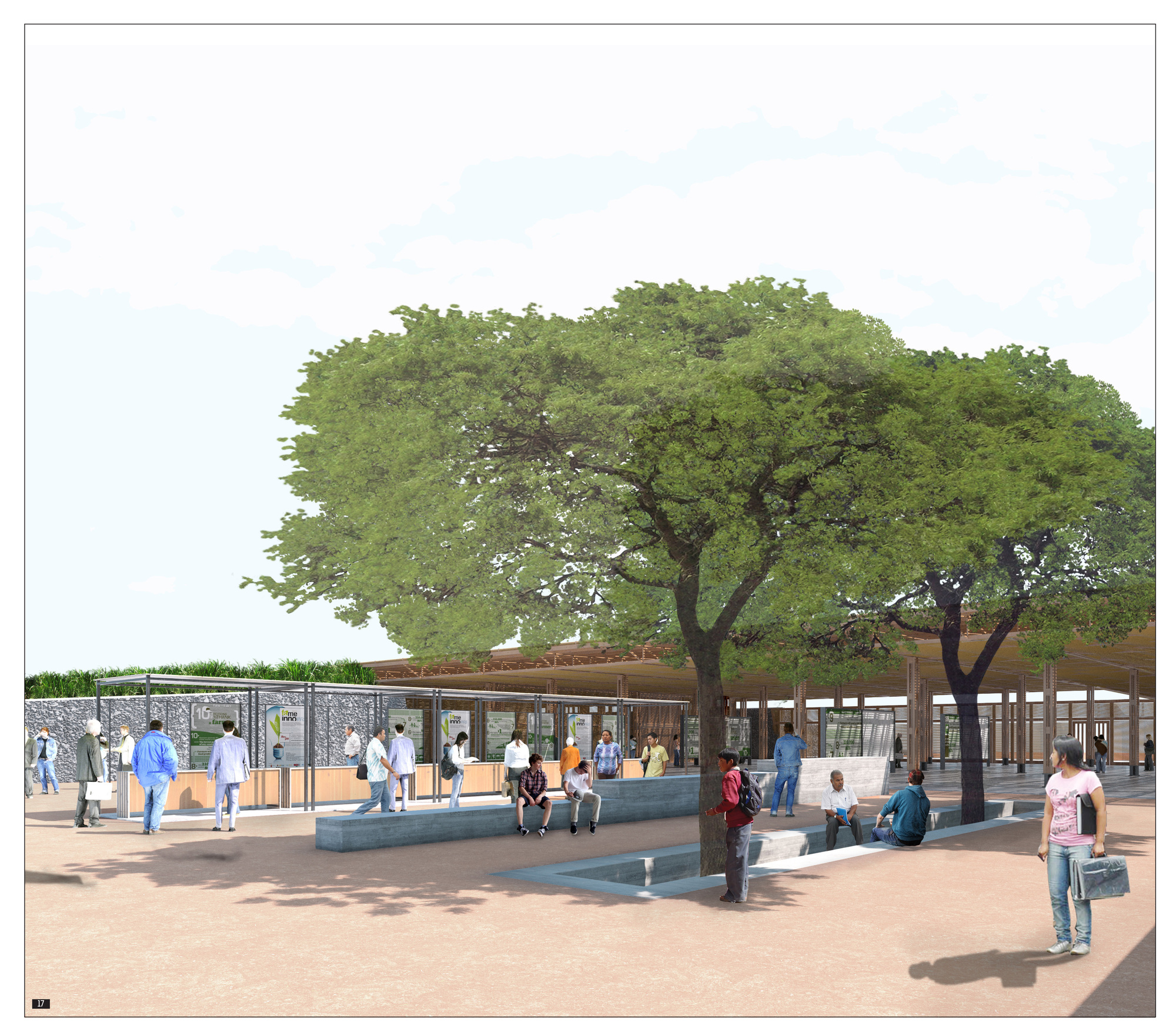 Galería de Los mejores proyectos de fin de carrera de arquitectura en ...