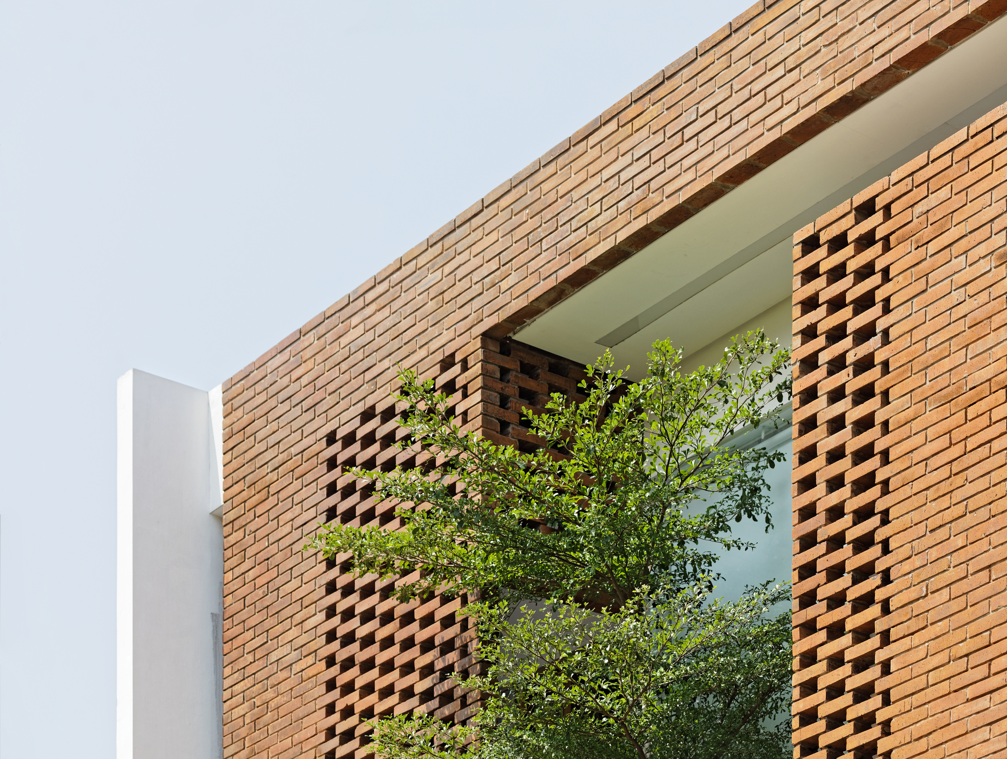 Gallery of Flick House / DELUTION - 10