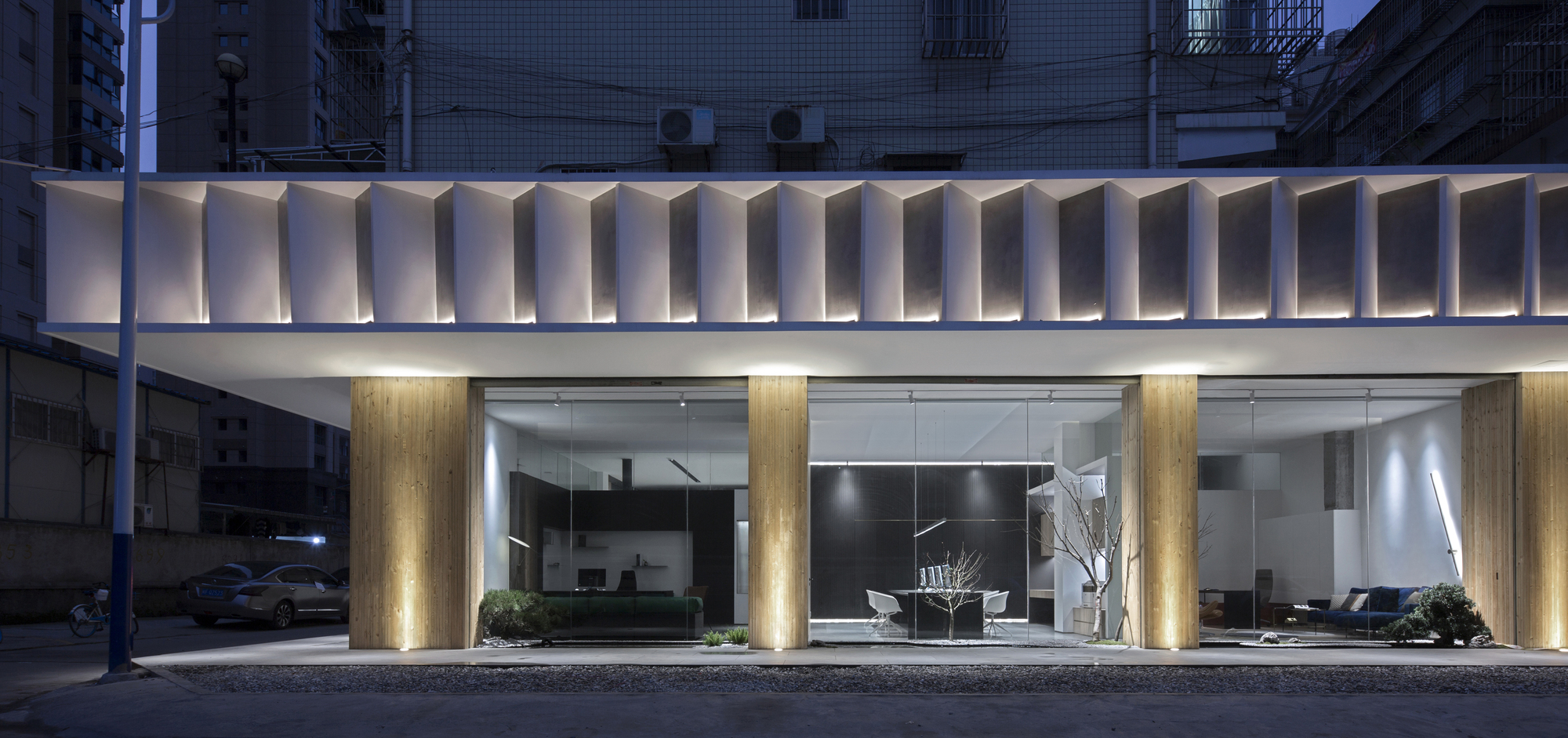 Gallery of Between Office / Between Design - 6