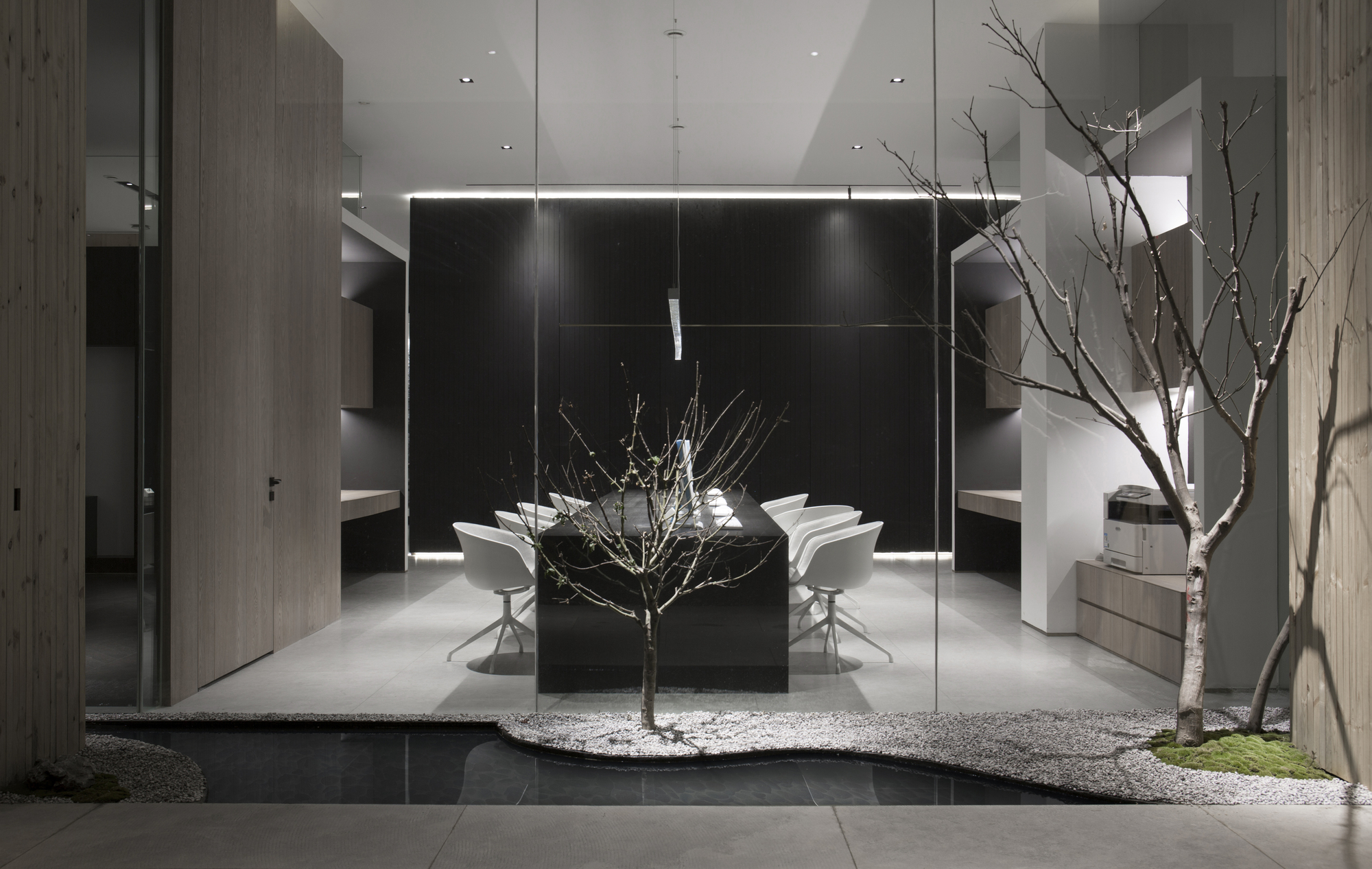 Gallery of Between Office / Between Design - 12