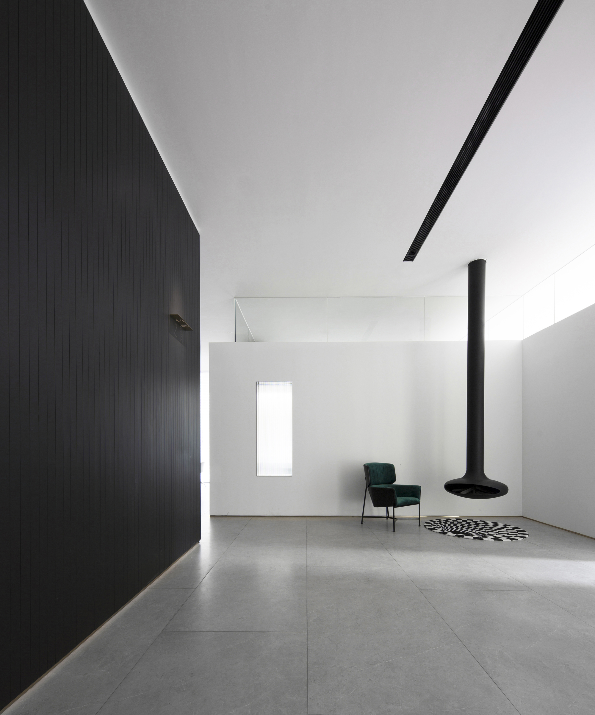 Gallery of Between Office / Between Design - 17