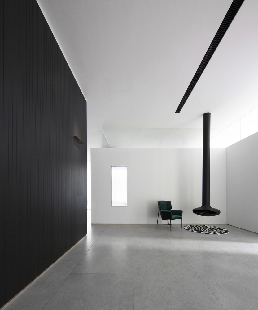 Gallery of Between Office / Between Design - 16
