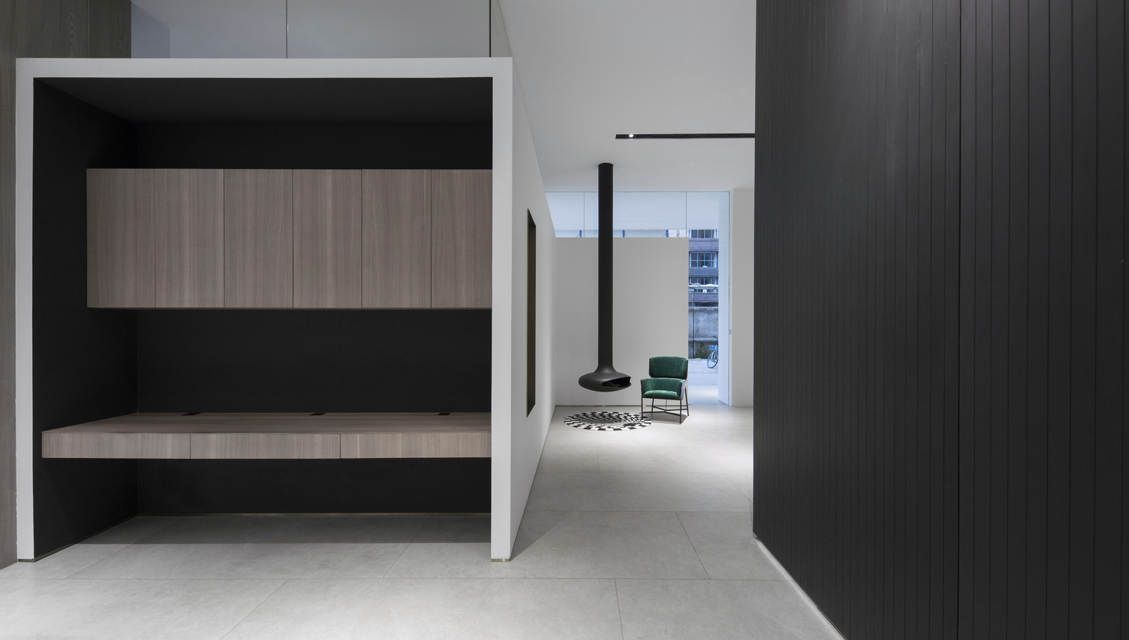 Gallery of Between Office / Between Design - 20