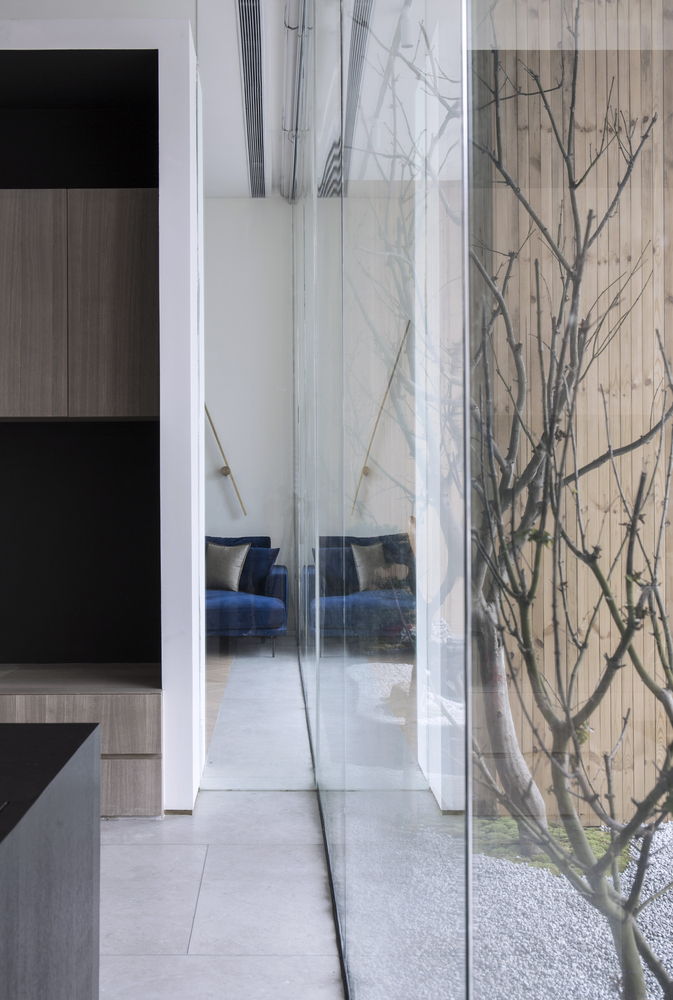 Gallery of Between Office / Between Design - 21