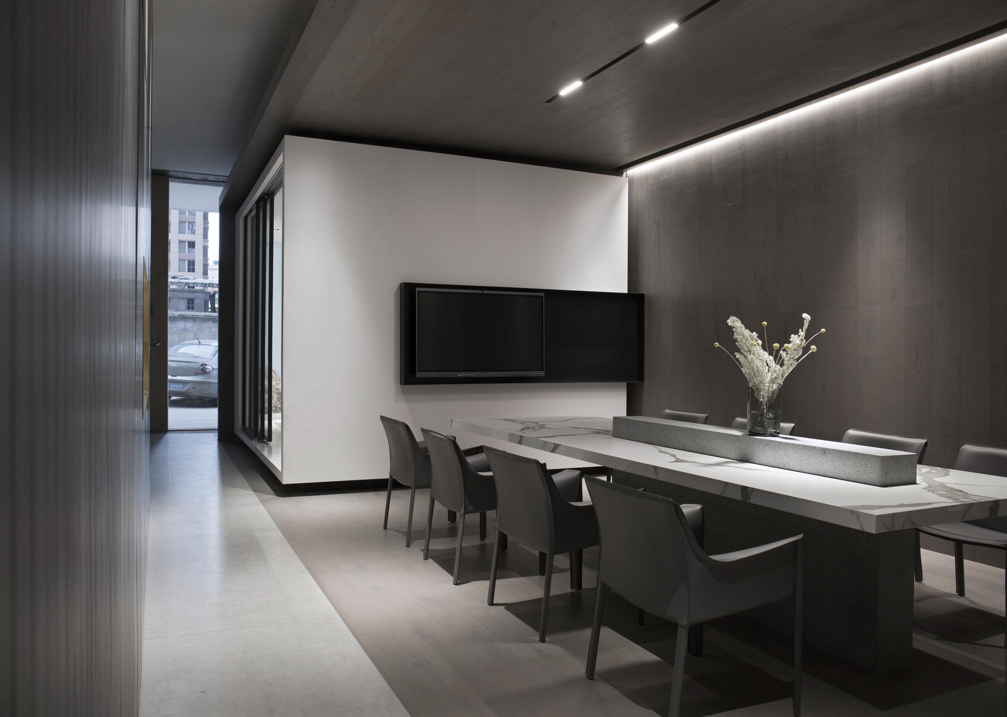 Gallery of Between Office / Between Design - 18