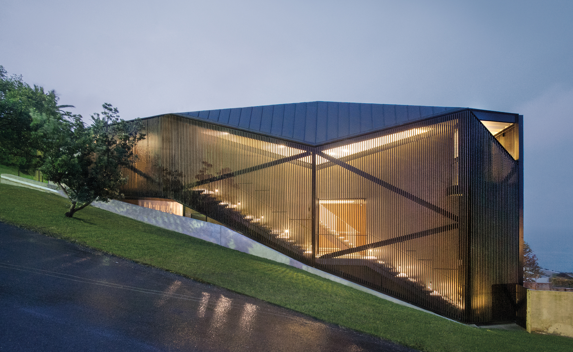 Gallery of Coogee House / Chenchow Little - 14