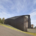 Coogee House / Chenchow Little | ArchDaily