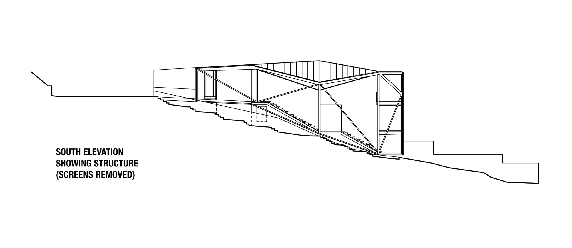 Gallery of Coogee House / Chenchow Little - 27