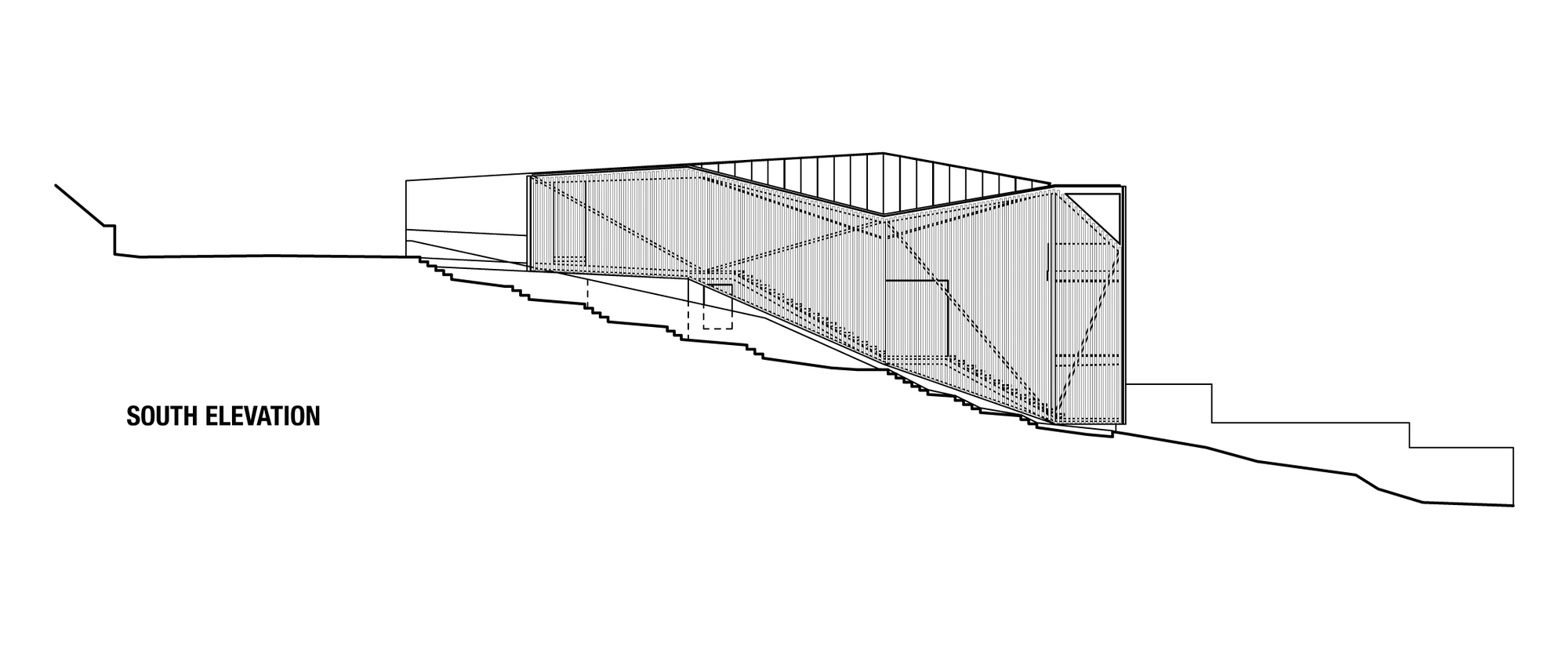 Gallery of Coogee House / Chenchow Little - 29