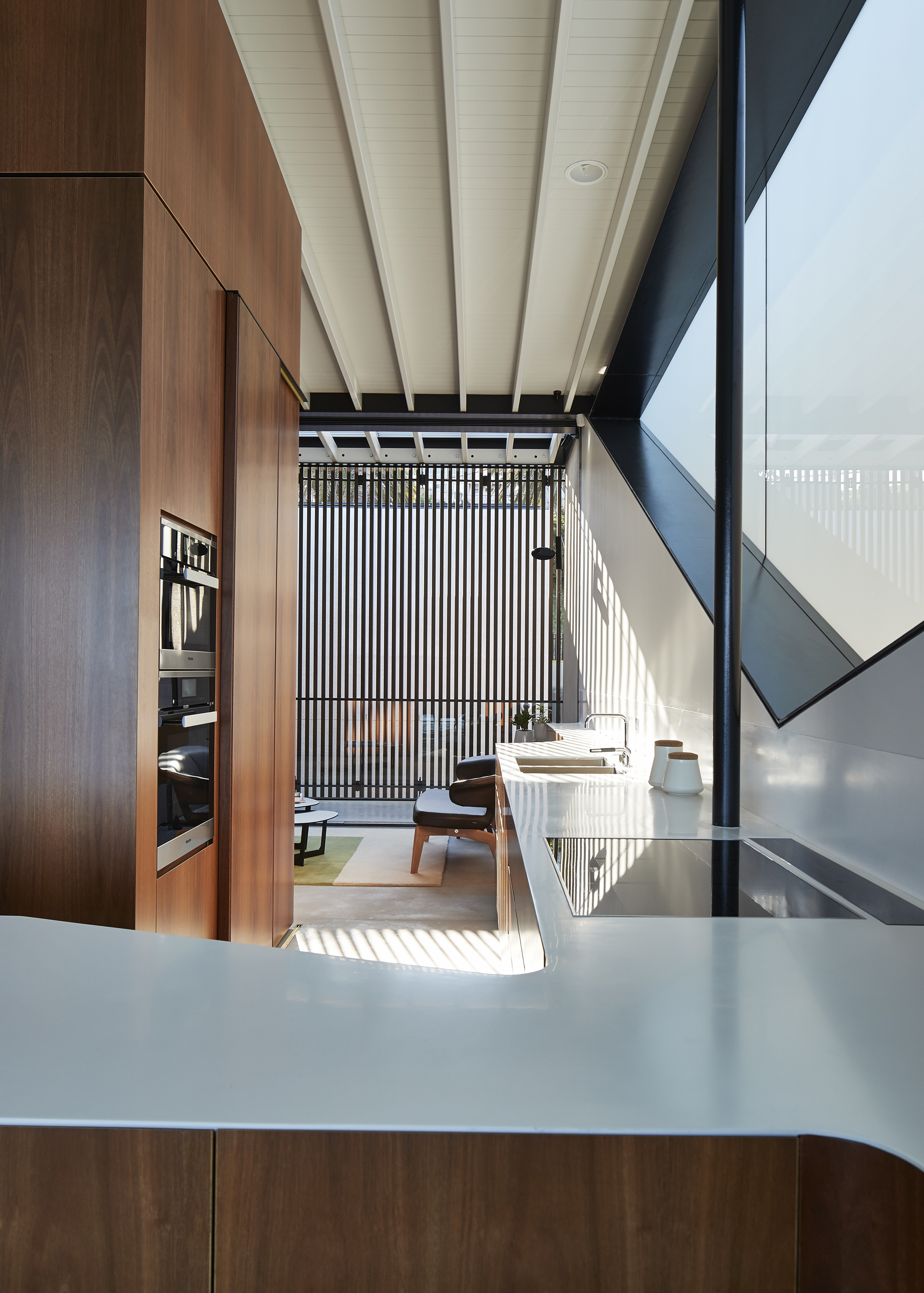 Gallery of Coogee House / Chenchow Little - 20