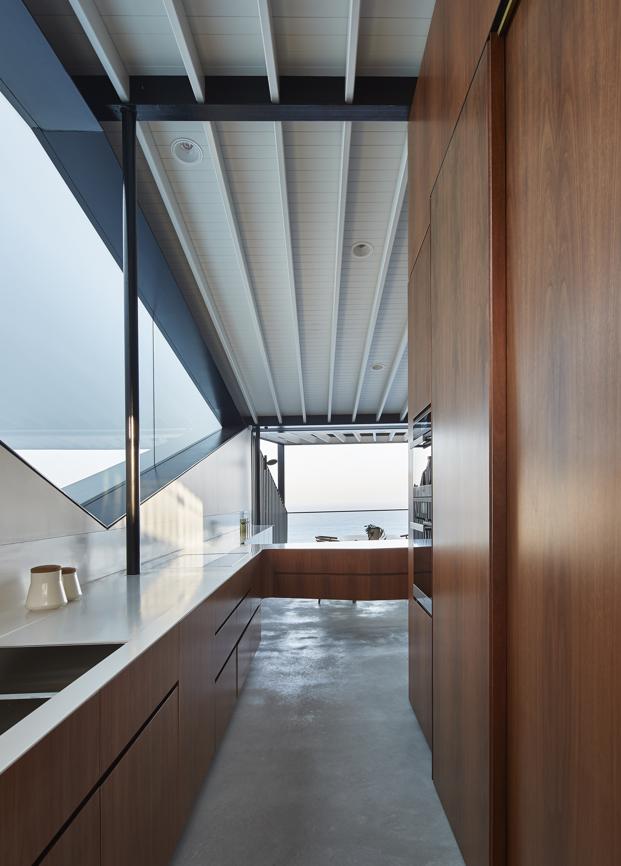 Gallery of Coogee House / Chenchow Little - 11