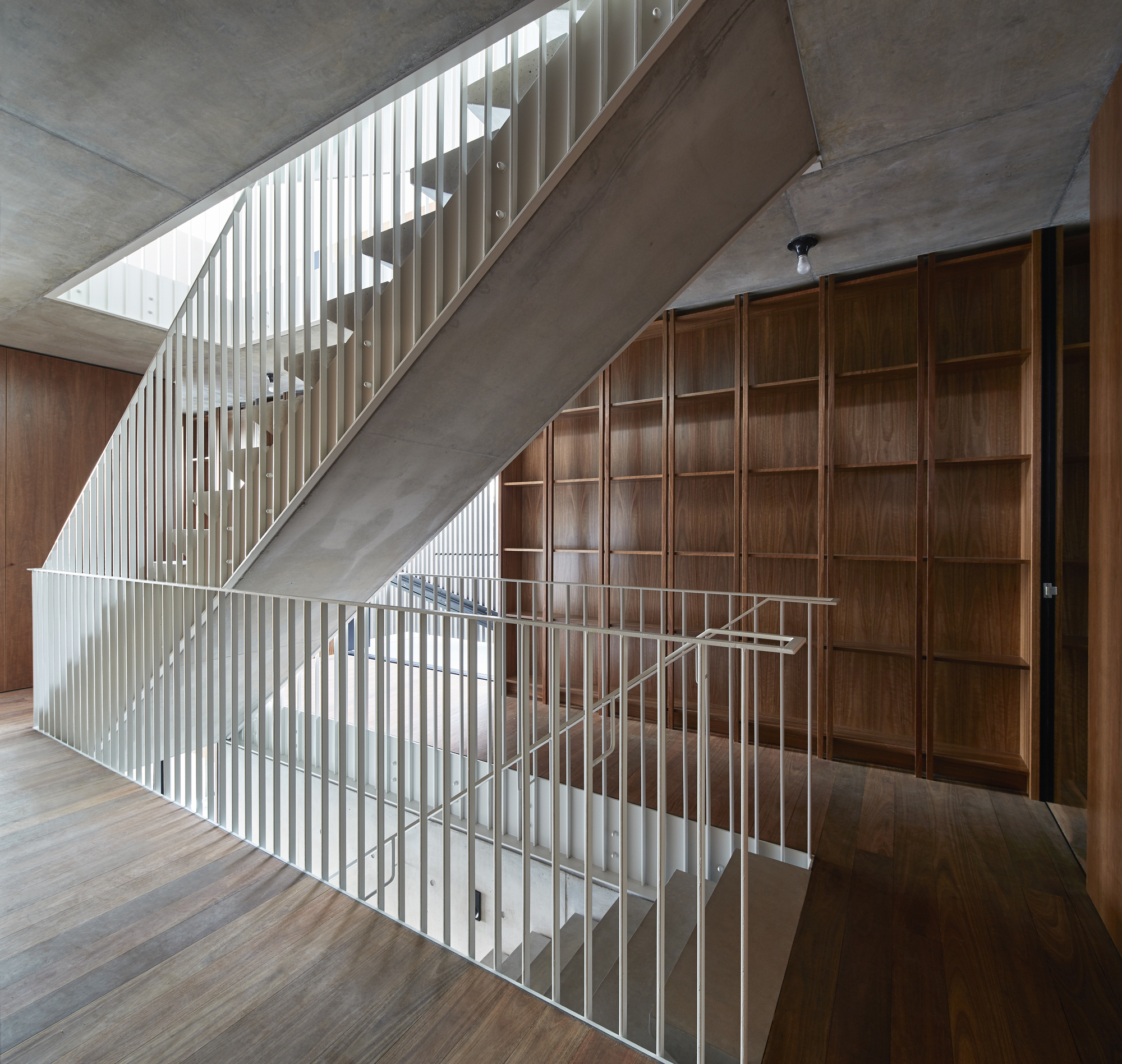 Gallery of Coogee House / Chenchow Little - 18