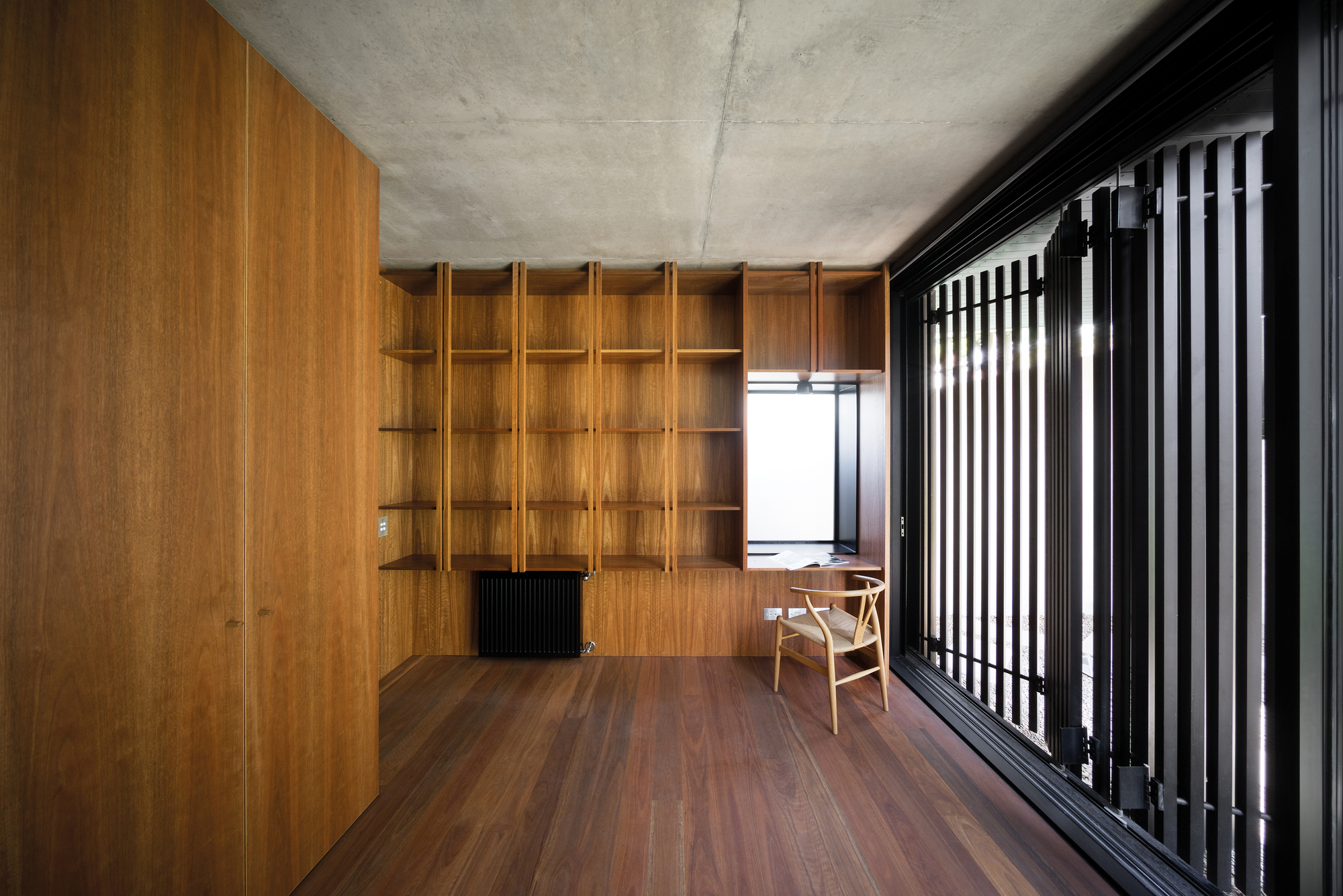 Gallery of Coogee House / Chenchow Little - 5